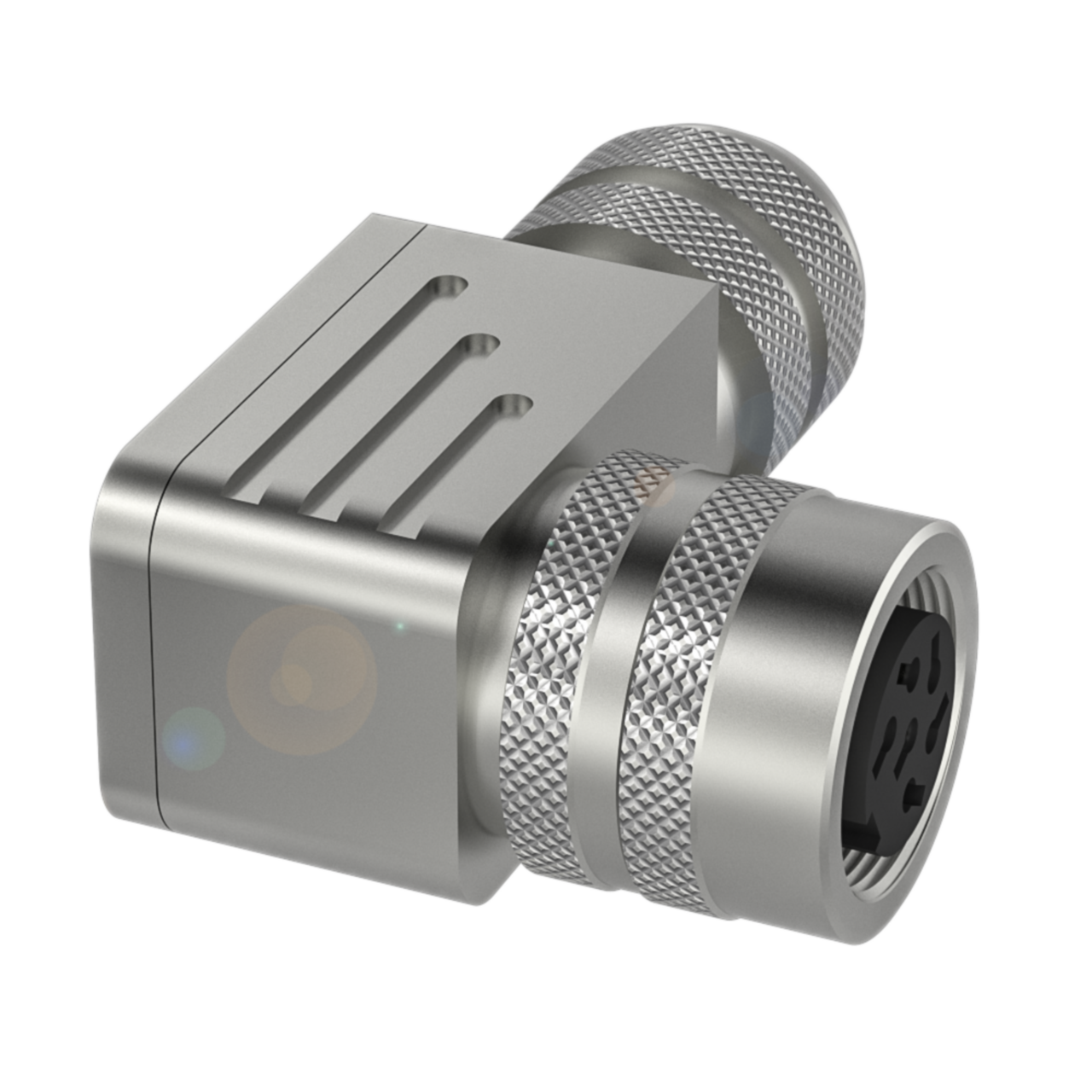 BCC0117 (BKS-S136M-00) Field attachables - BALLUFF