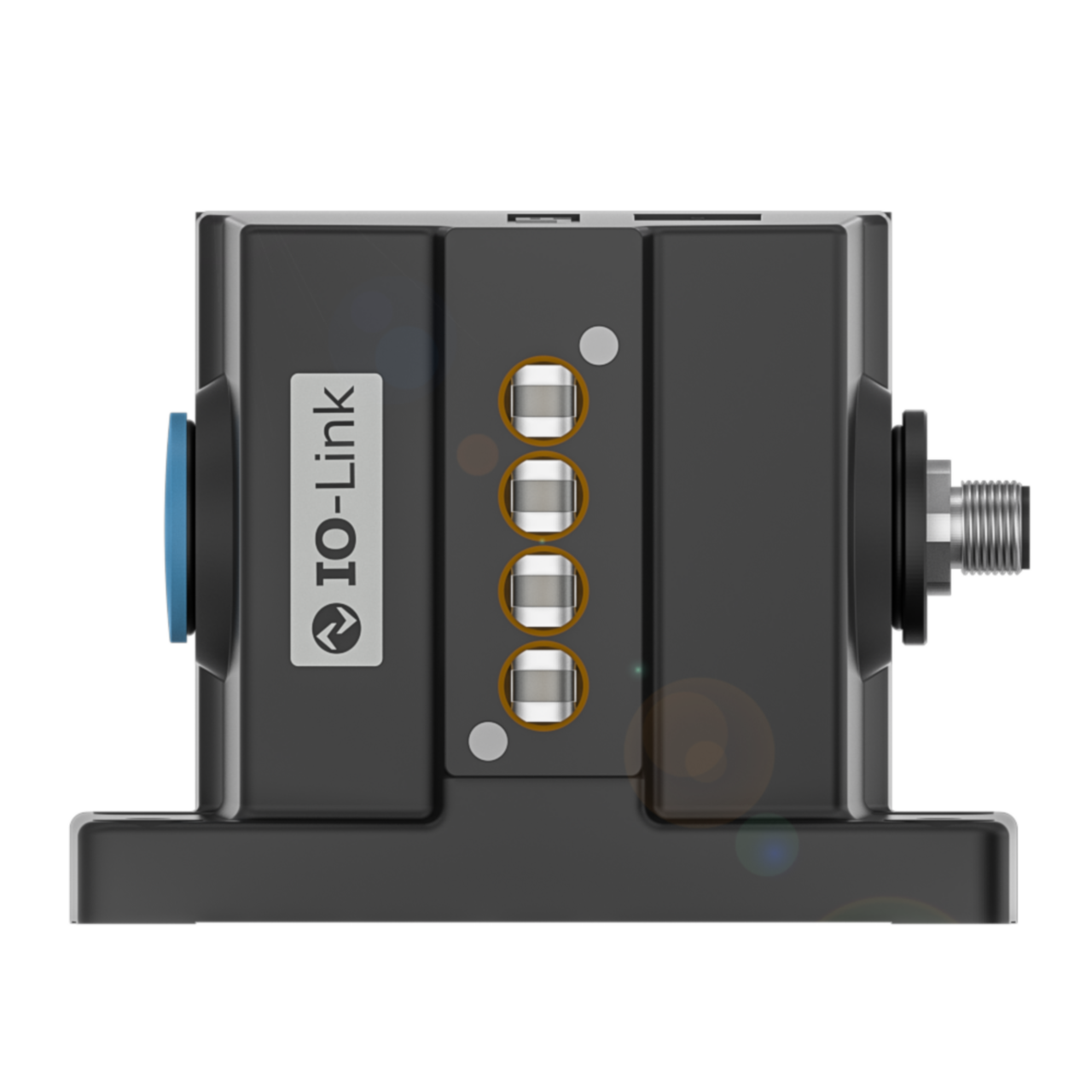 BNS04RM (BNS 819-D04-R12-100-10-FD-S4R-I) Mechanical multiple position ...