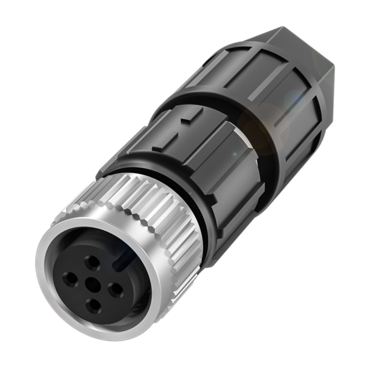 BCC0FJM (BCC M435-0000-1A-000-43X475-000) Field attachables - BALLUFF