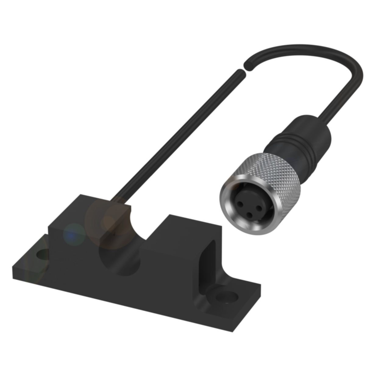 BOH0016 (BOH TJ-T64-001-01-S49F) Micromote - optical sensor heads ...