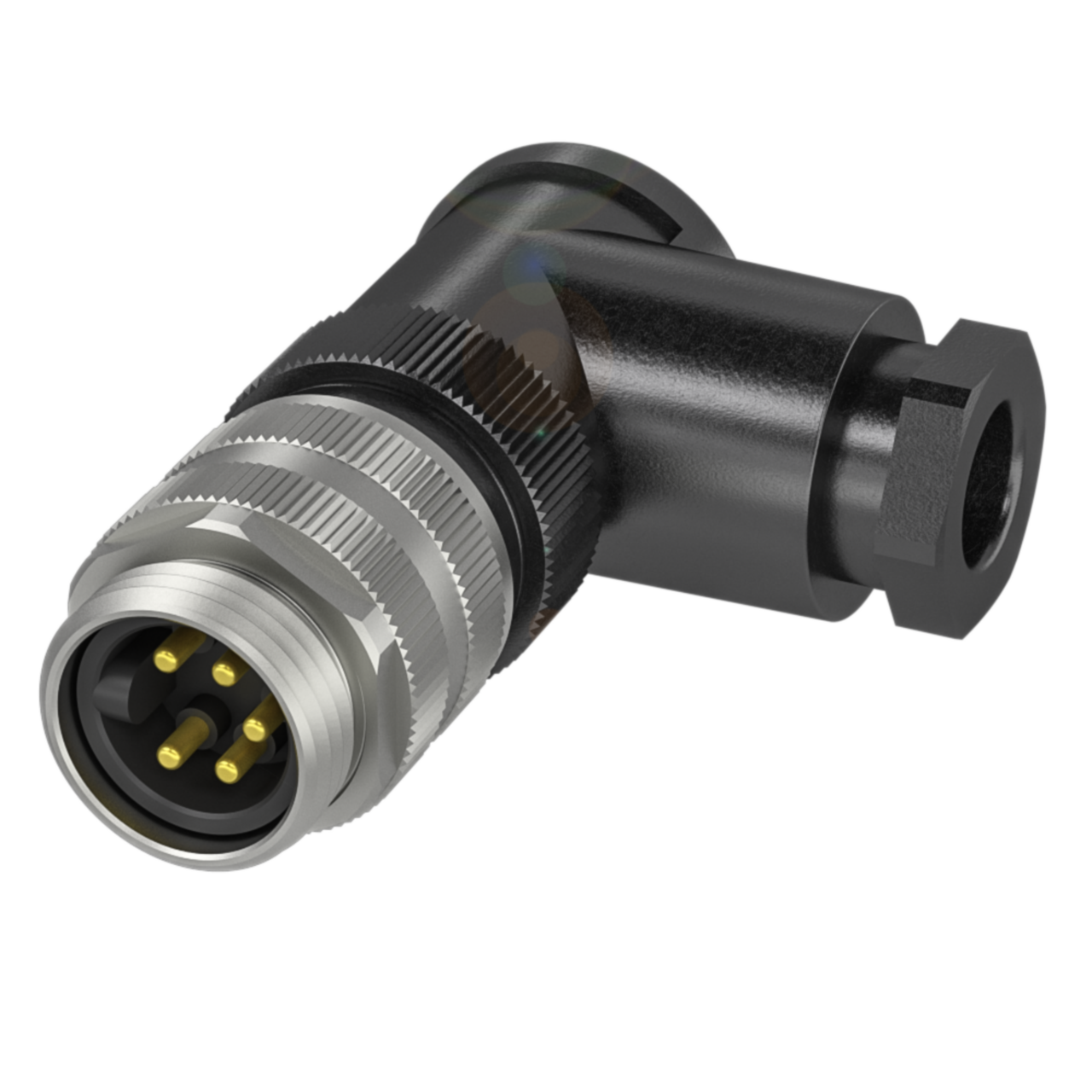 BCC0FK6 (BCC A345-0000-20-000-71X5A5-000) Field attachables - BALLUFF