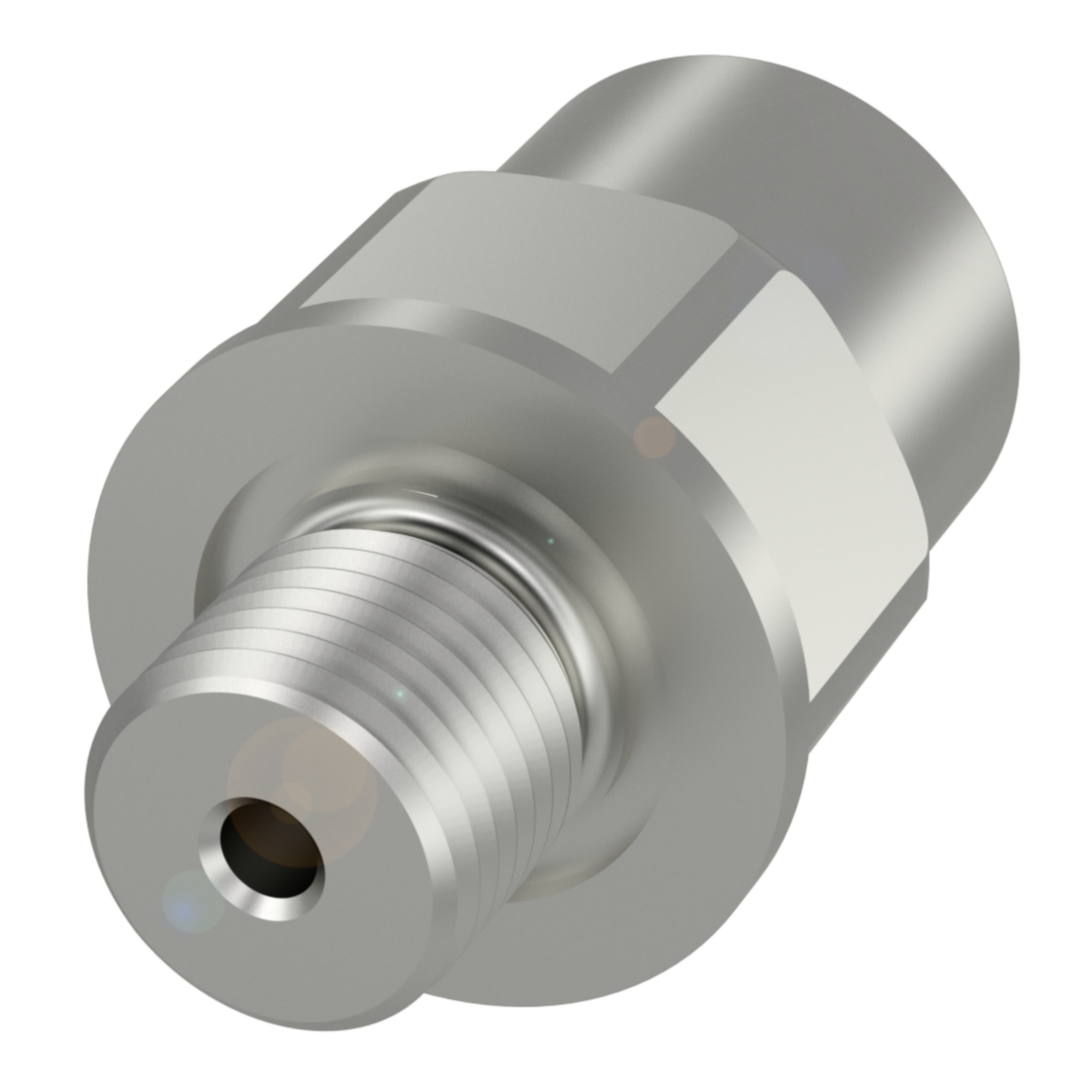 BAM028J (BAM AD-SP-011-1G4/3G8-4) Adapter - BALLUFF USA