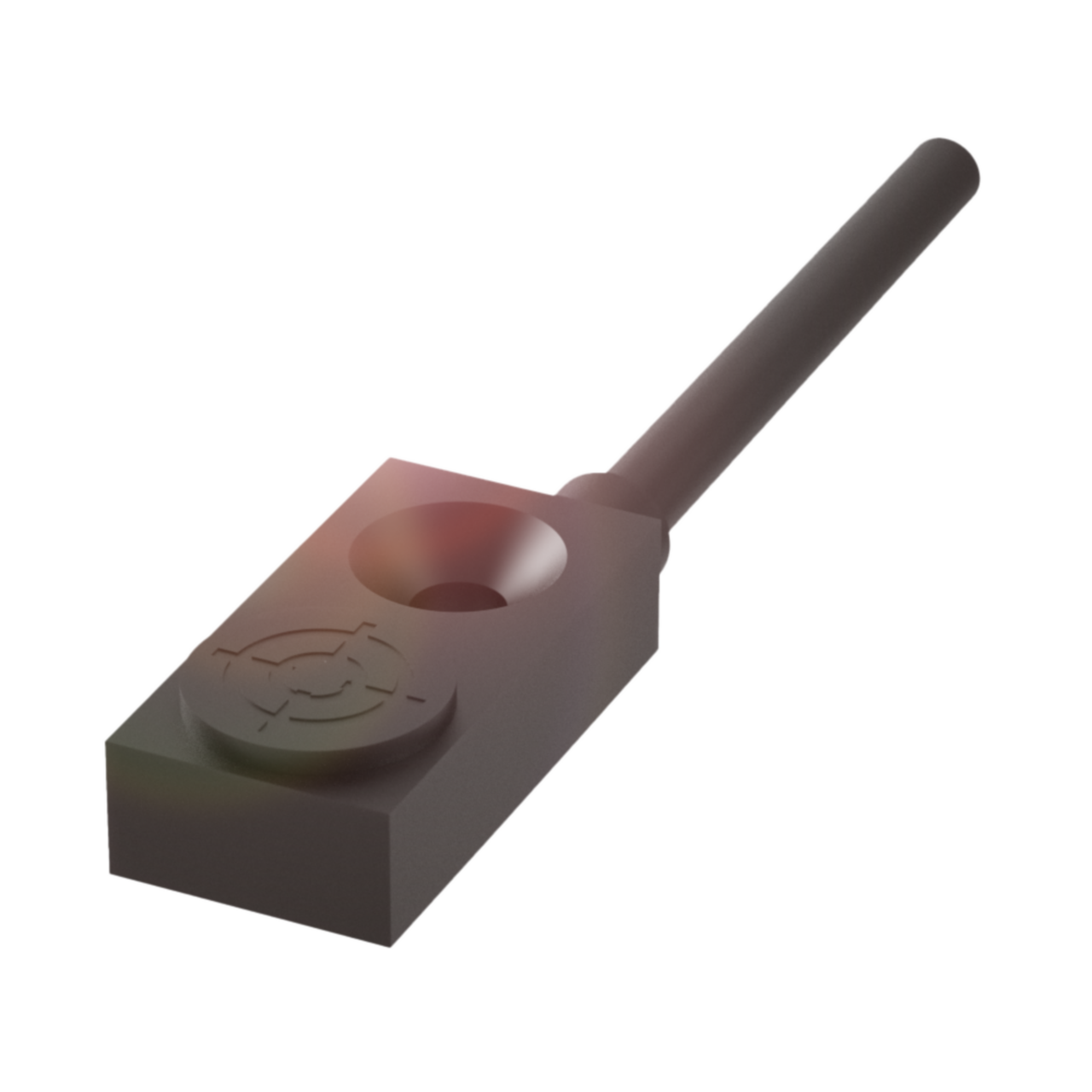 BES03M5 (BES R04KC-GNX15B-EP02) Inductive NAMUR sensors - BALLUFF USA