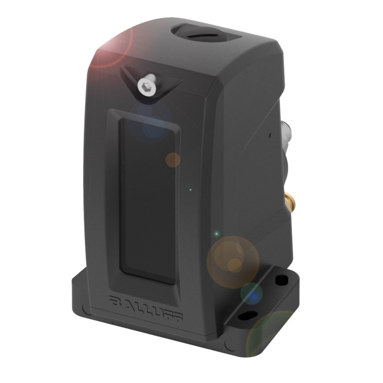 BAM029P (BAM PC-OS-026-50K-1) Protective housing - BALLUFF USA