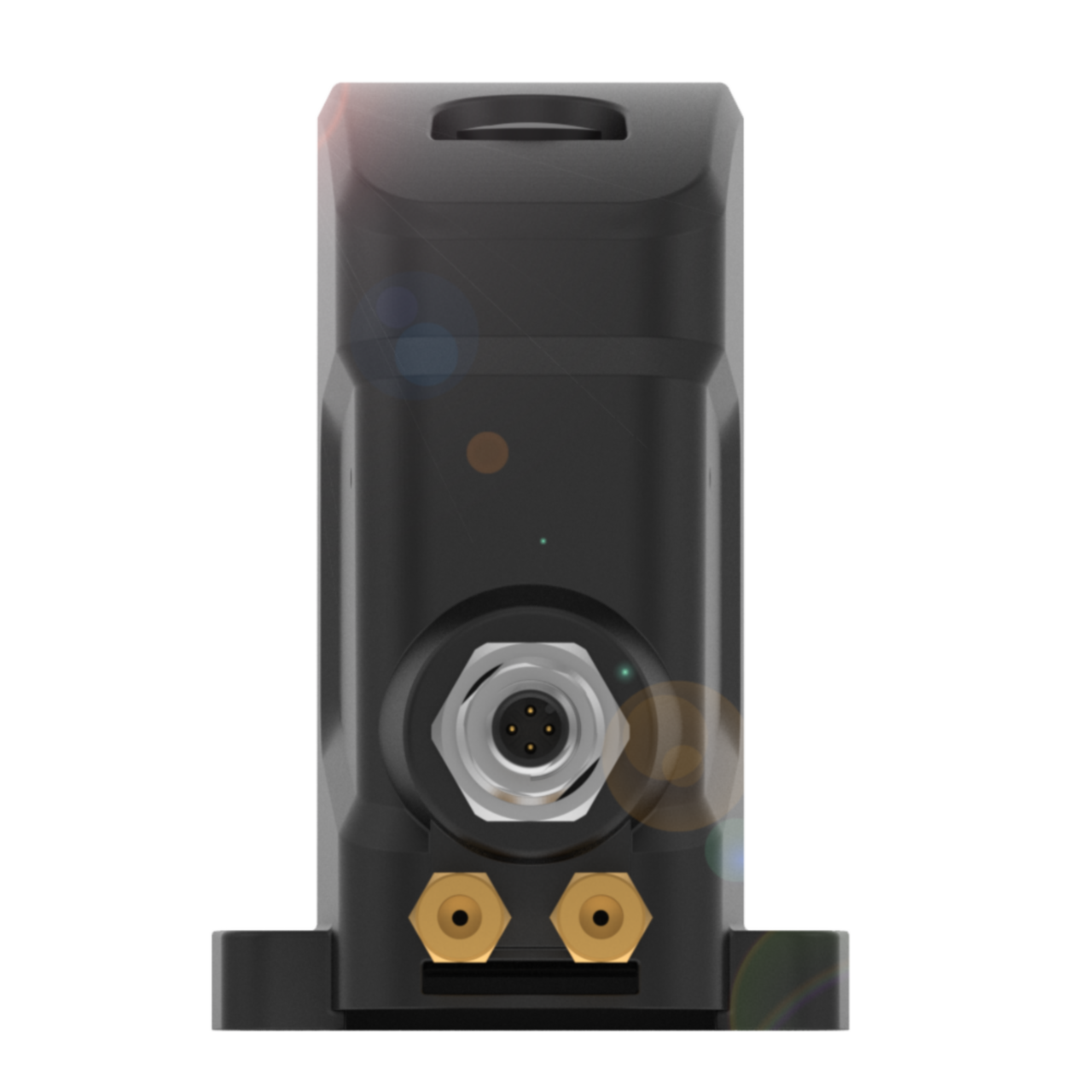 BAM029P (BAM PC-OS-026-50K-1) Protective housing - BALLUFF USA