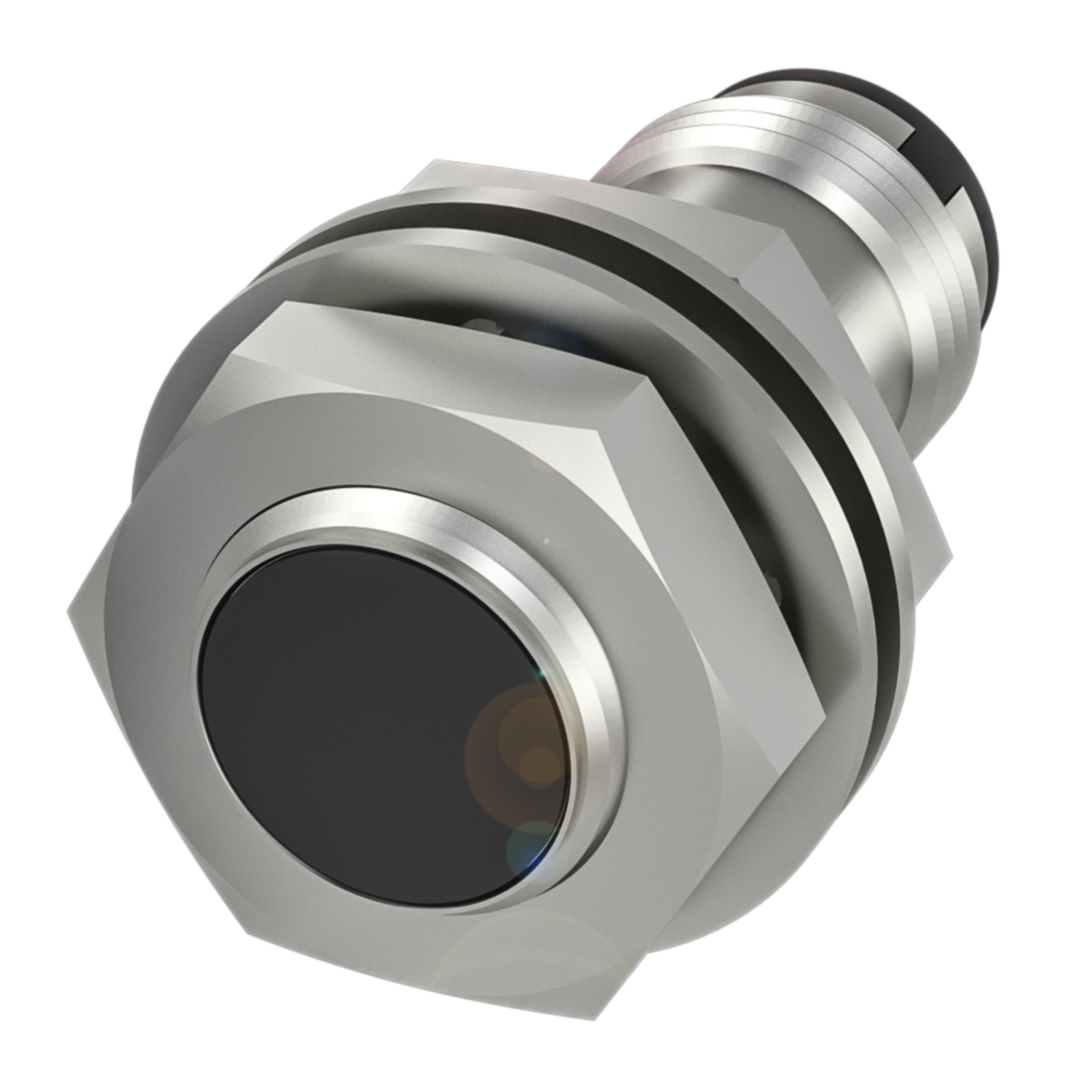 BES04Z1 (BES M12MB-PSC40B-S04G) Inductive proximity switches and proximity sensors - BALLUFF ...