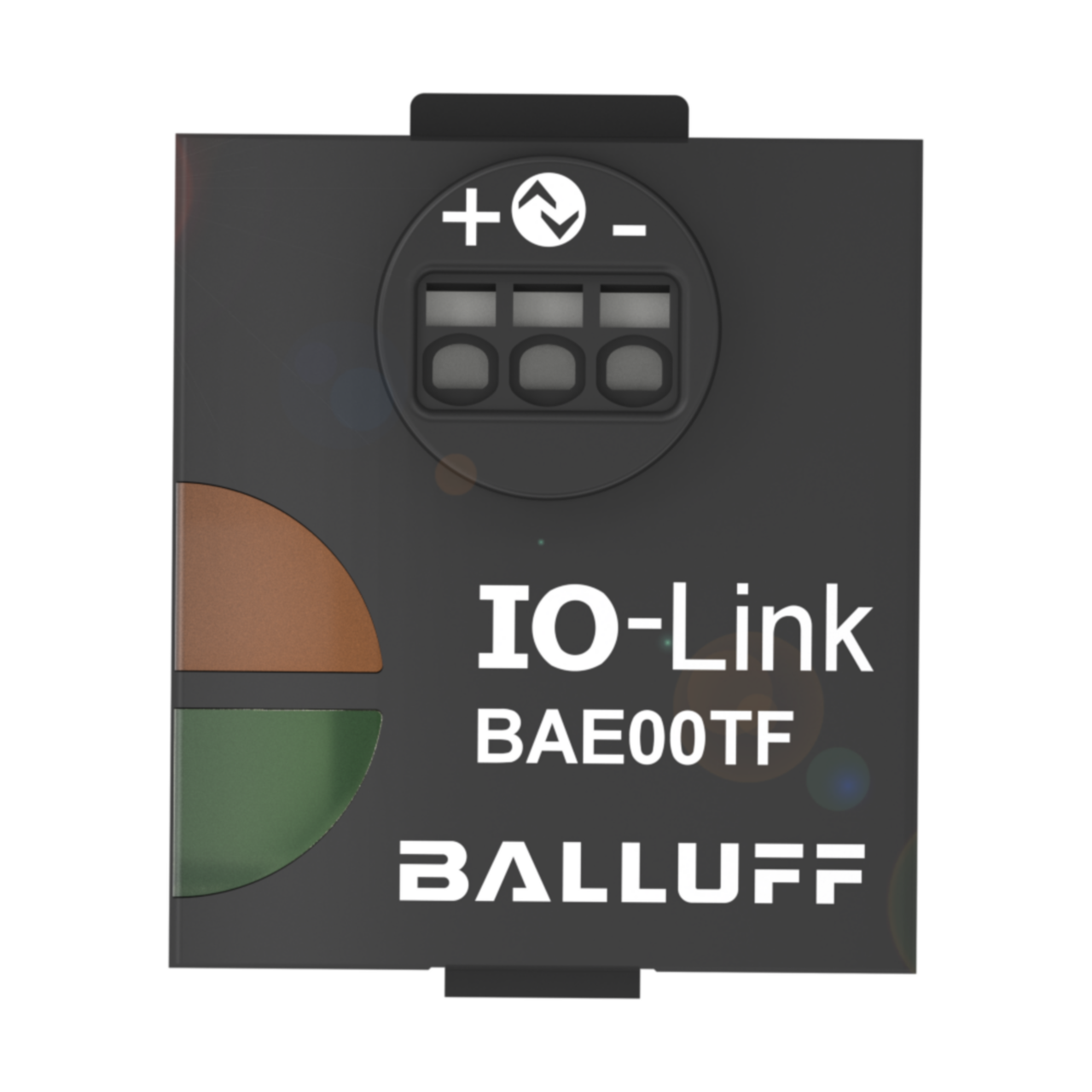 BAE00TF (BAE SC-AE-I01) 通信适配器 - BALLUFF