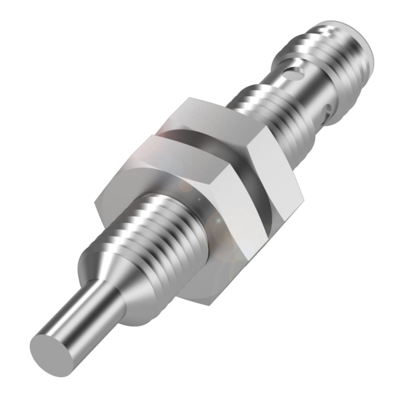 BES051N (BES Z10E-PSC08B-S49G-R05) Pressure-rated inductive sensors ...