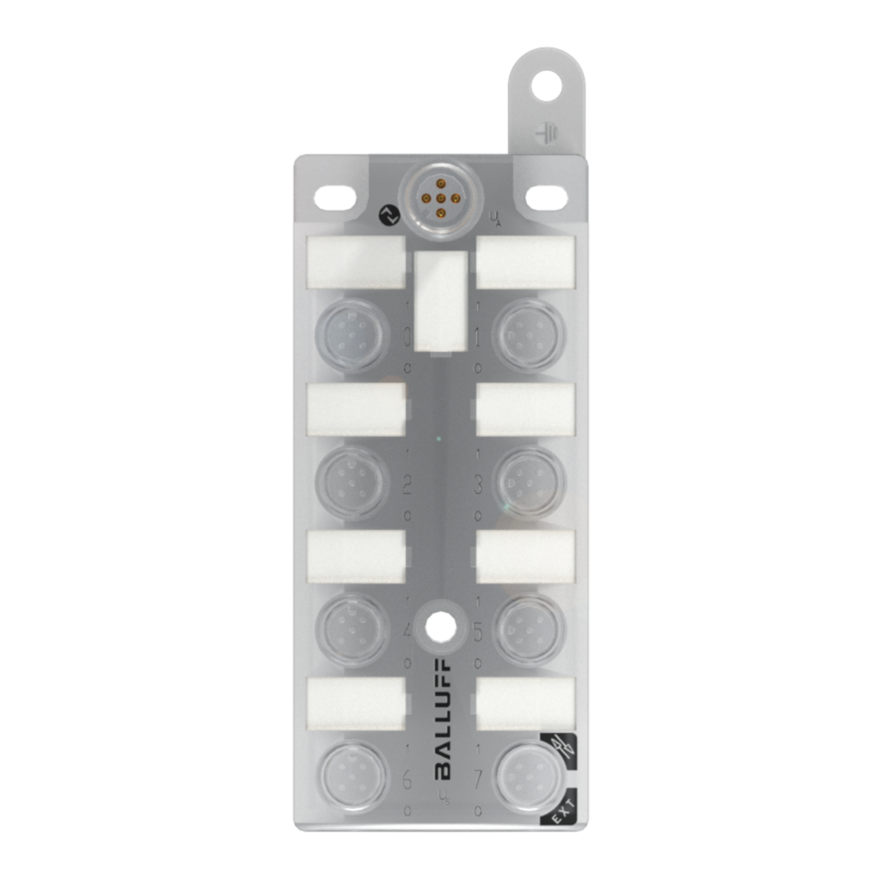 BNI00AF (BNI IOL-311-002-K006) IO-Link sensor/actuator hubs - BALLUFF India