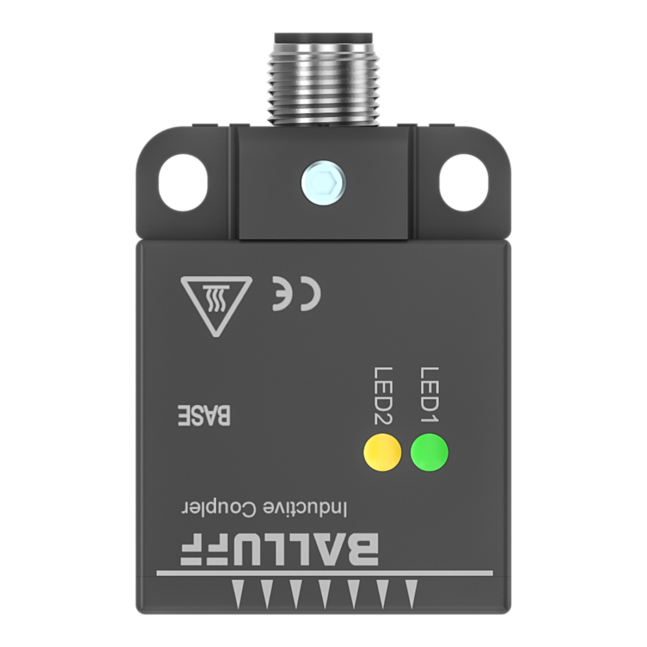 BIC007F (BIC 1B0-IT1A7-Q40KFU-SM4A4A) Inductive couplers for IO-Link ...