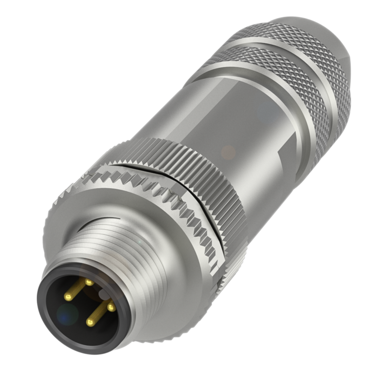 BCC0J0C (BCC M474-0000-2A-000-41X475-000) Field attachables - BALLUFF