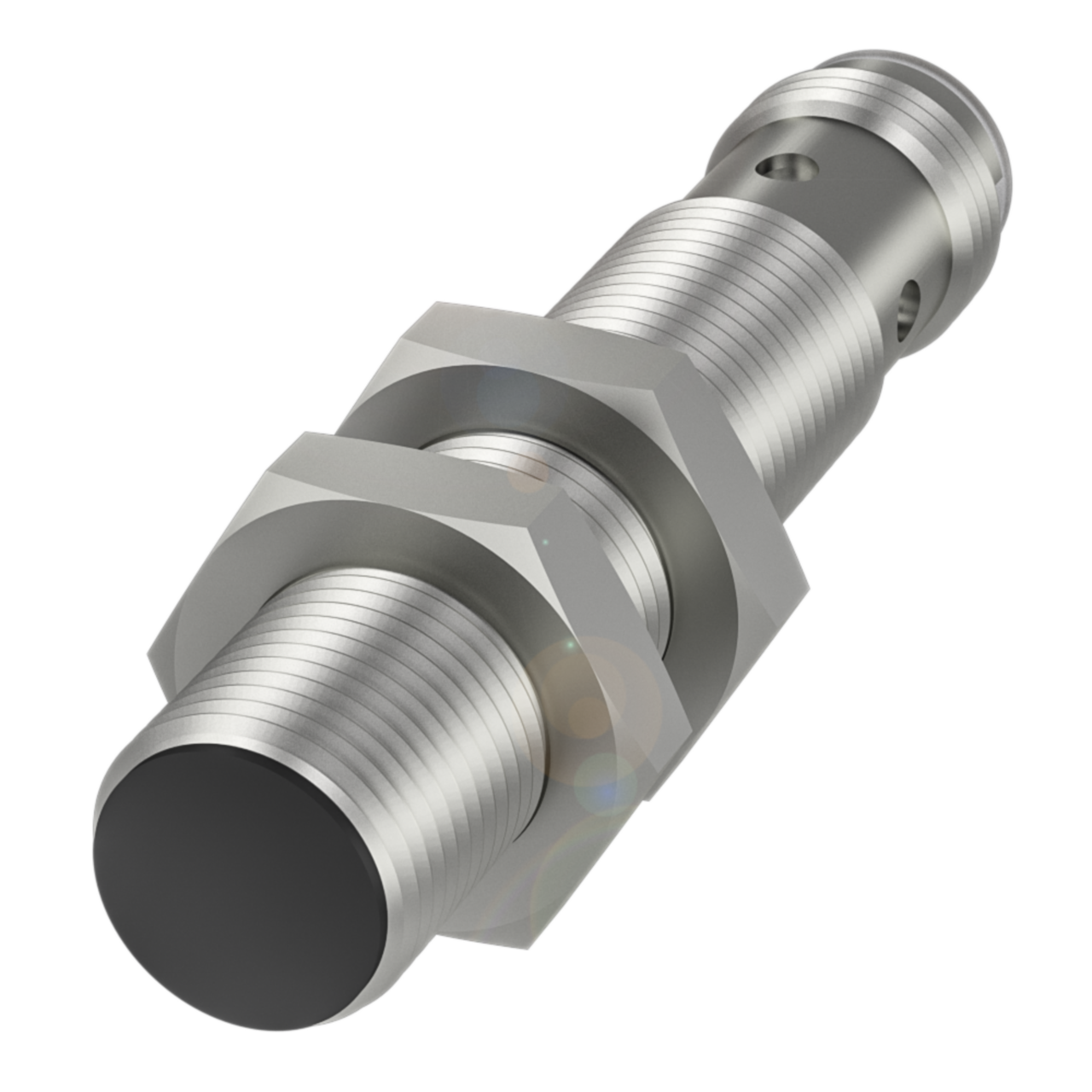 BES05KH (BES M12MG1-PSC80B-S04G) 电感式标准传感器 - BALLUFF