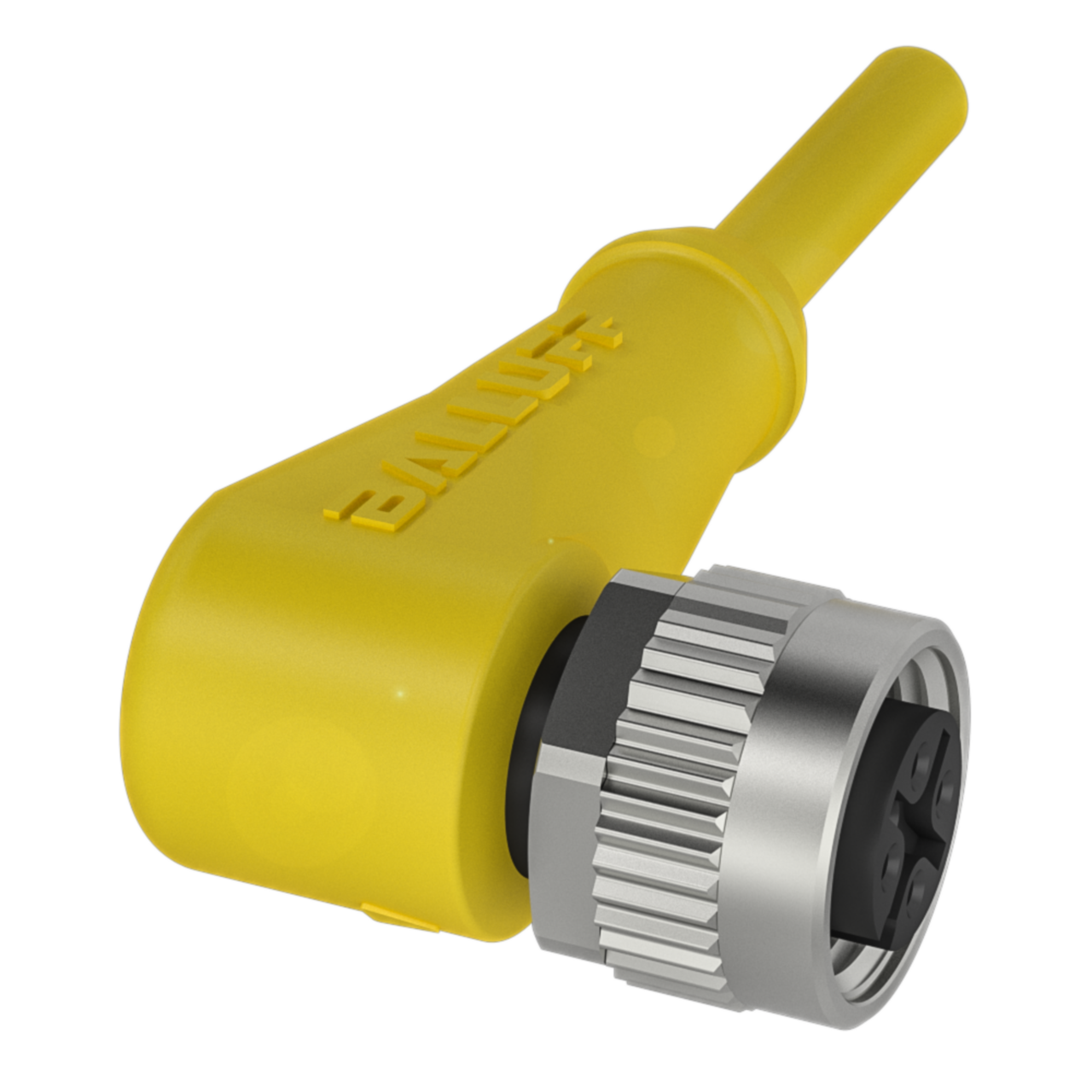 BCC0J25 (BCC M425-0000-1A-003-EC44T2-12/36) Single-ended cordsets ...