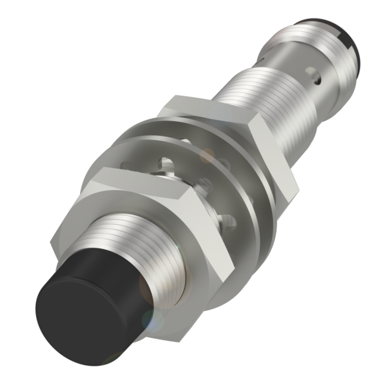 BES05F1 (BES M12MI-PAC80F-S04G) Inductive proximity switches and proximity sensors - BALLUFF