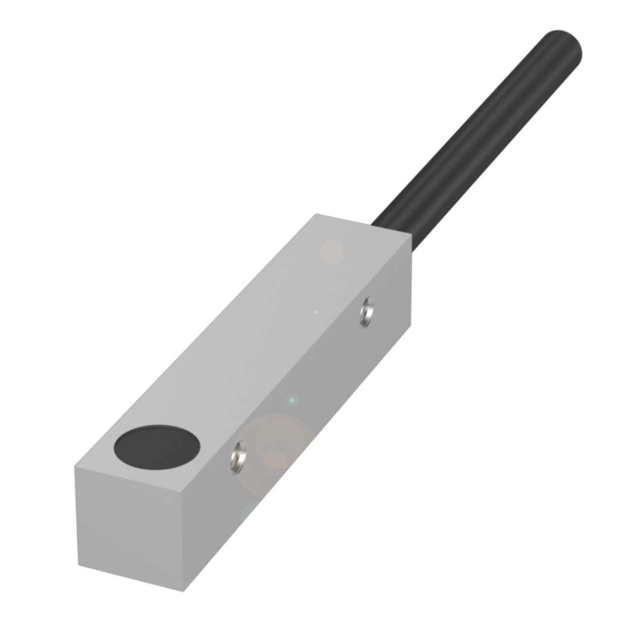 BES0566 (BES Q05EC-GNX08B-EP02) Inductive NAMUR sensors - BALLUFF