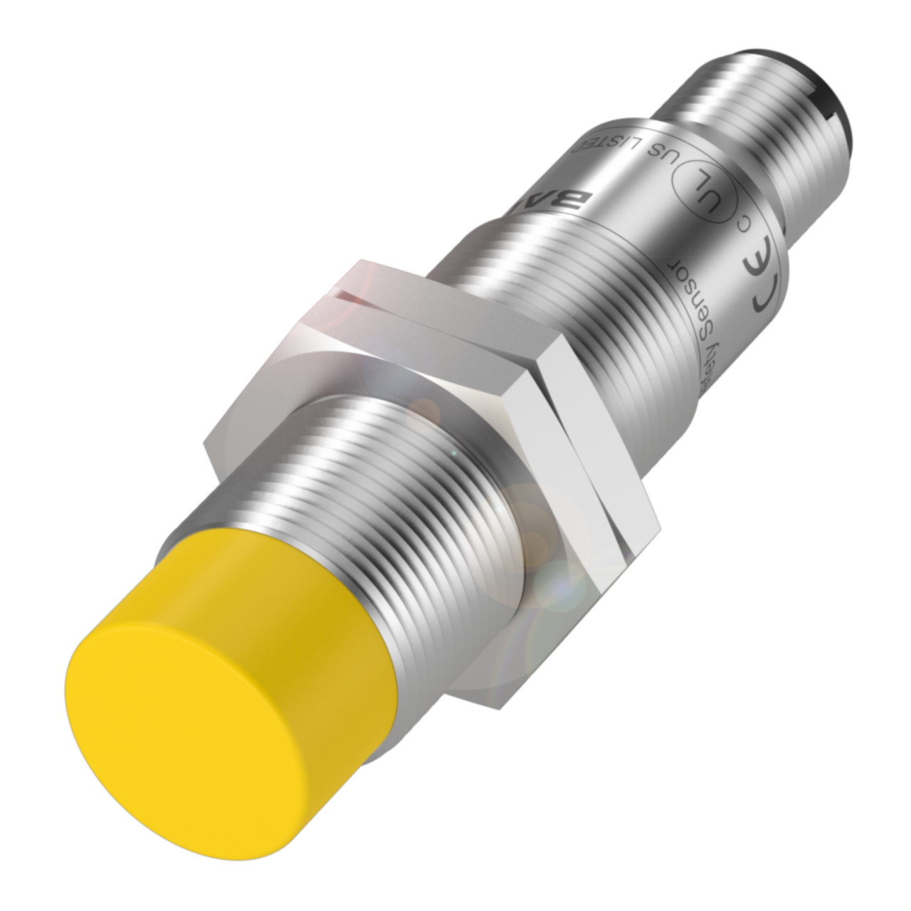 Limpiar Robo Guerrero Safety Proximity Sensor Resistencia Normalmente Dulce