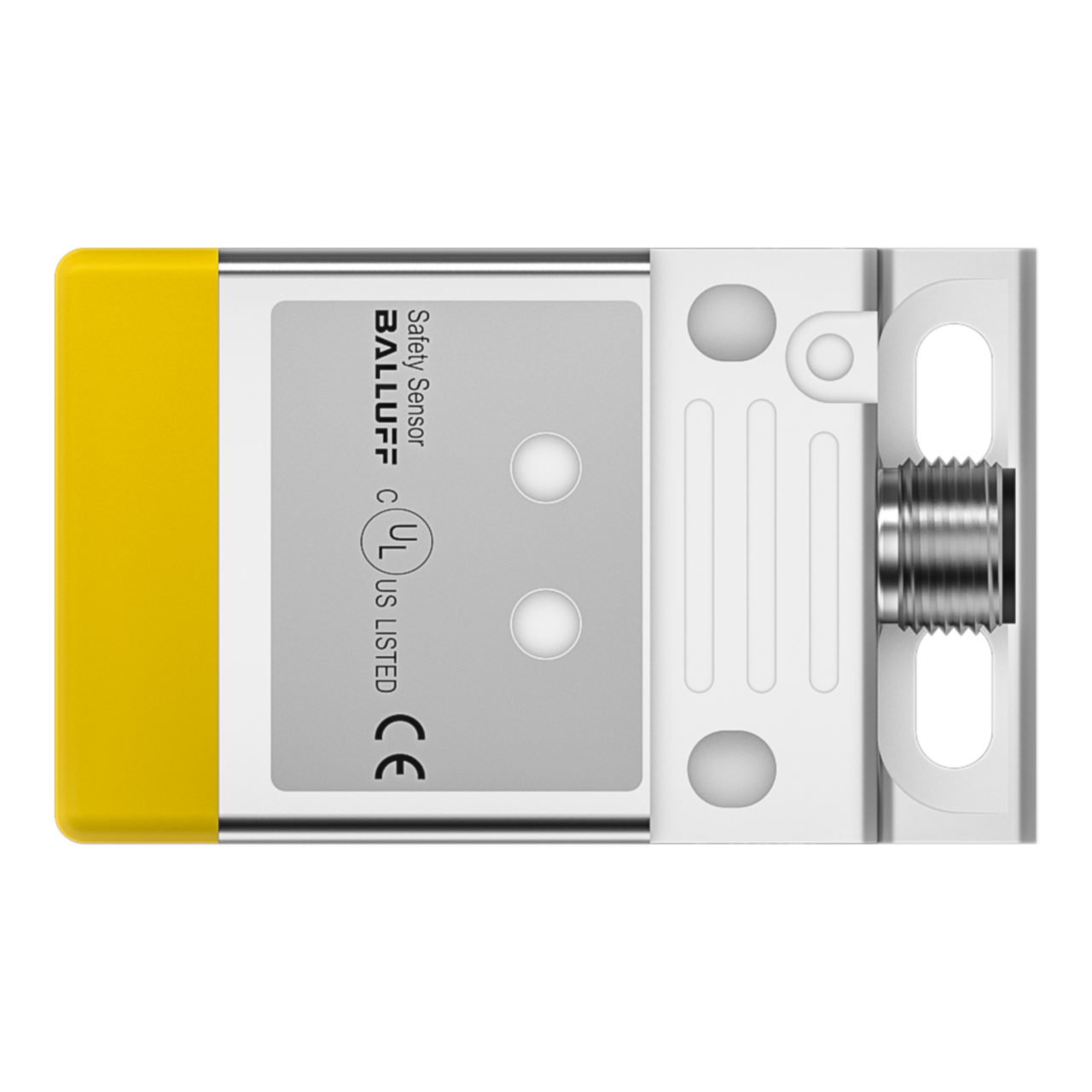 BES057A (BES Q40ZU-PFC15B-S04G-D12) Inductive safety sensors - BALLUFF USA