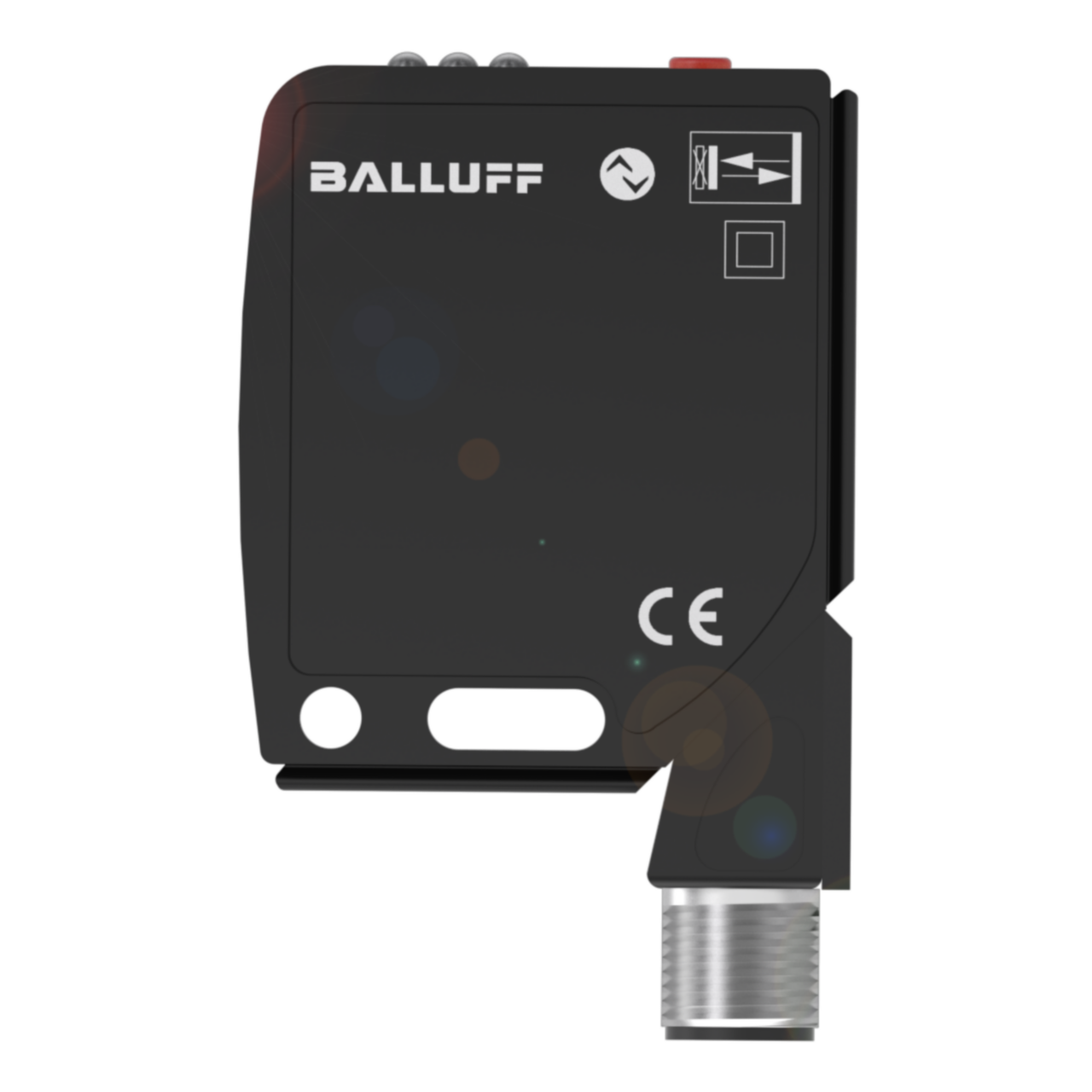BOS026K (BOS 21M-UUI-LH31-S4) Diffuse sensors - BALLUFF USA