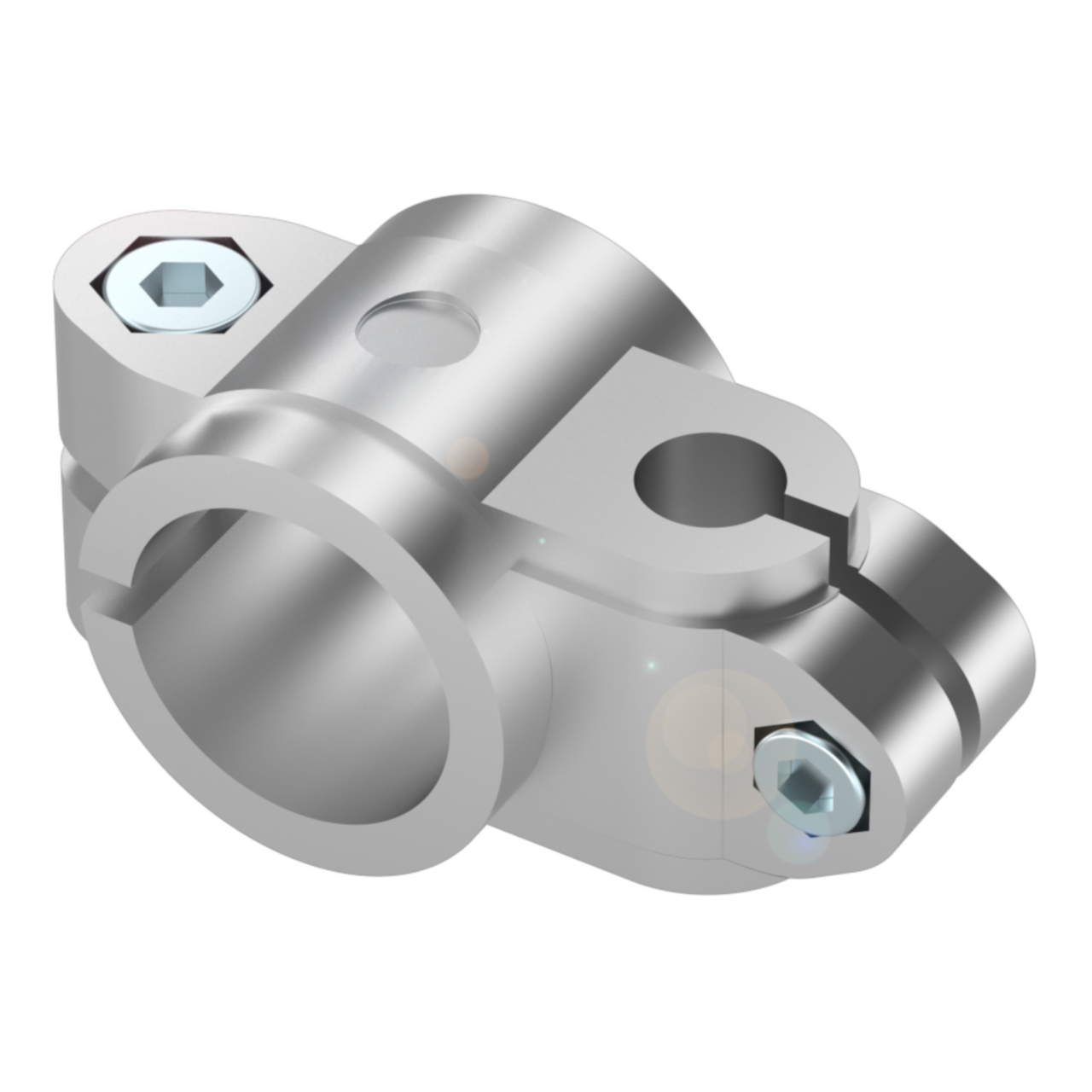 BAM033Y (BMS CC-M-D30-E-01) Flexible mounting system - BALLUFF