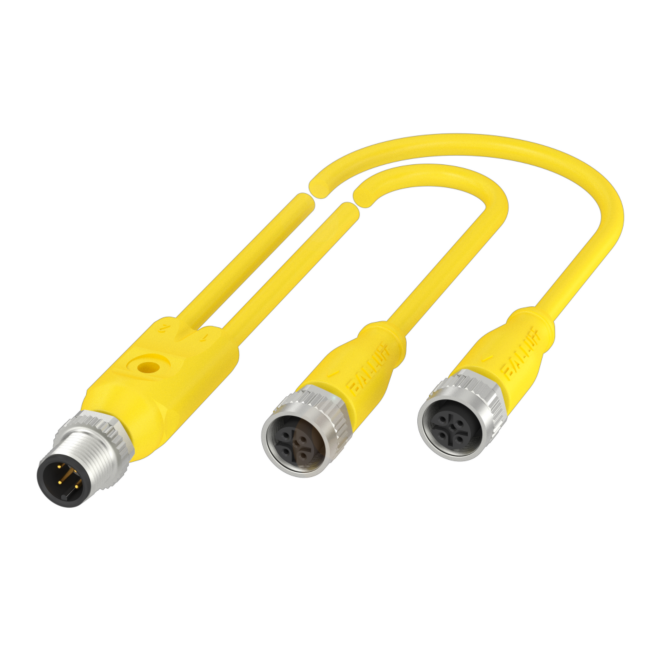 BCC0K3Z (BCC M414-M415-M415-U2002-006/010) Y-splitters - BALLUFF