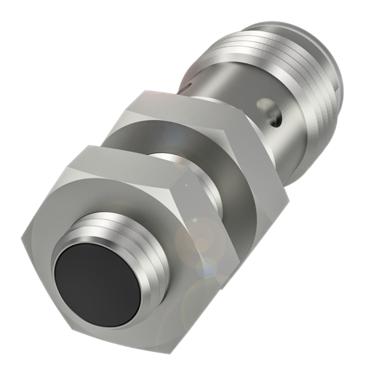 BES013M (BES M08EC-PSC15B-S04G) Inductive standard sensors - BALLUFF