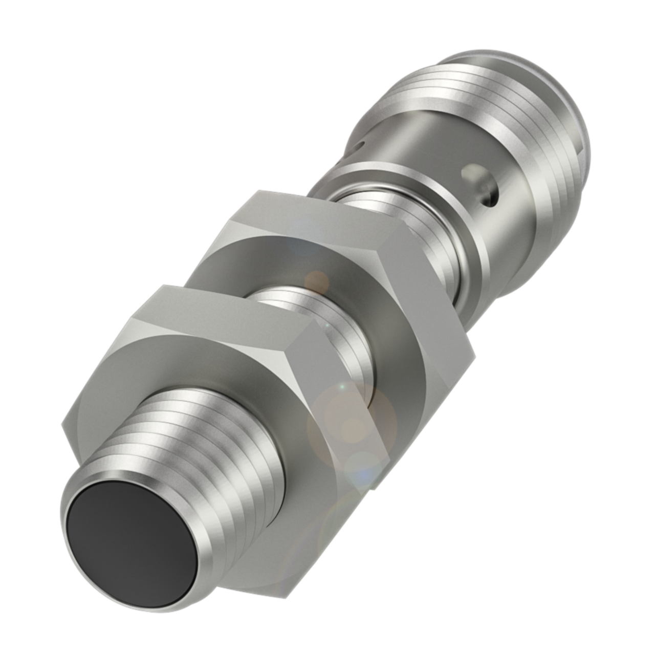 BES00CH (BES M08EE-PSC15B-S04G-003) Inductive standard sensors - BALLUFF