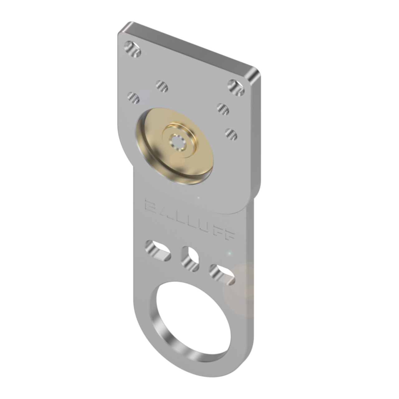 BAM037F (BMS AD-M-005-D12/X01) Mounting bracket for photoelectric ...