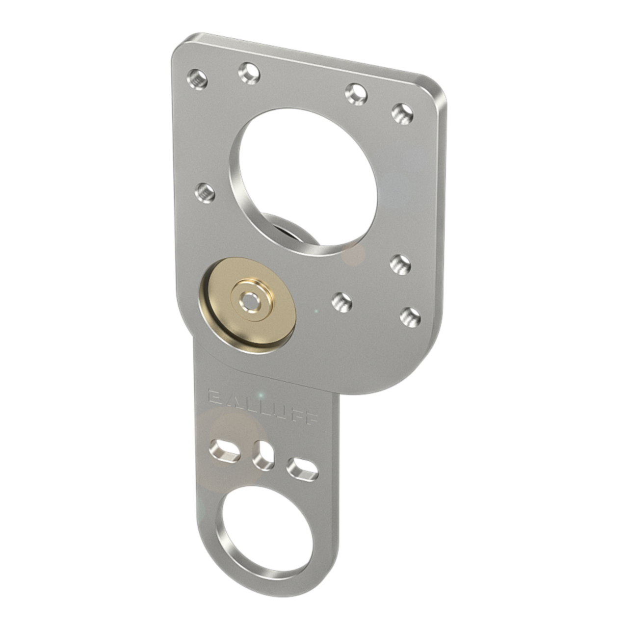 BAM037H (BMS AD-M-005-D12/X02) Mounting bracket for photoelectric ...