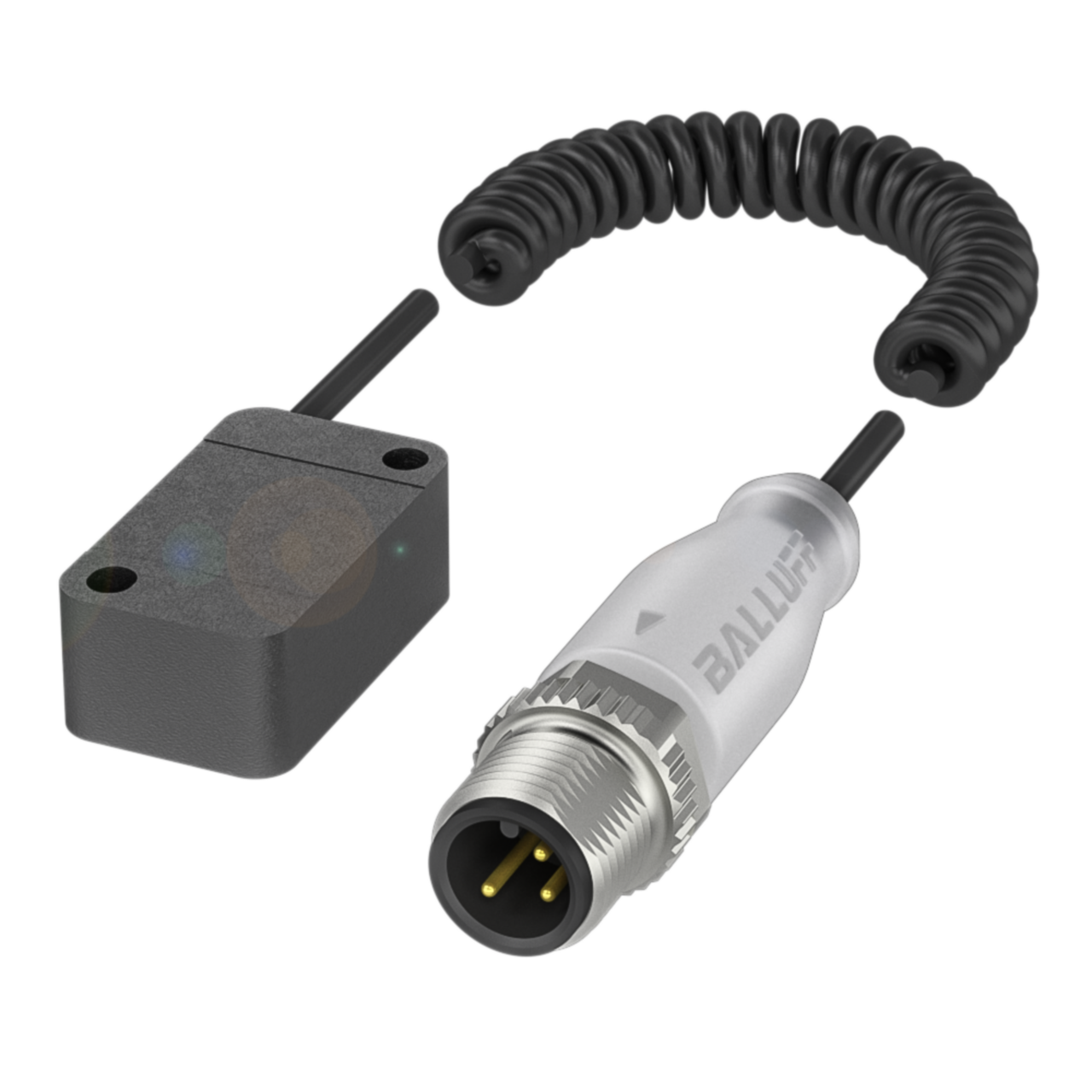 BES05P7 (BES 517-398-SA4-C-S4-00,3/00,5) Inductive proximity switches ...