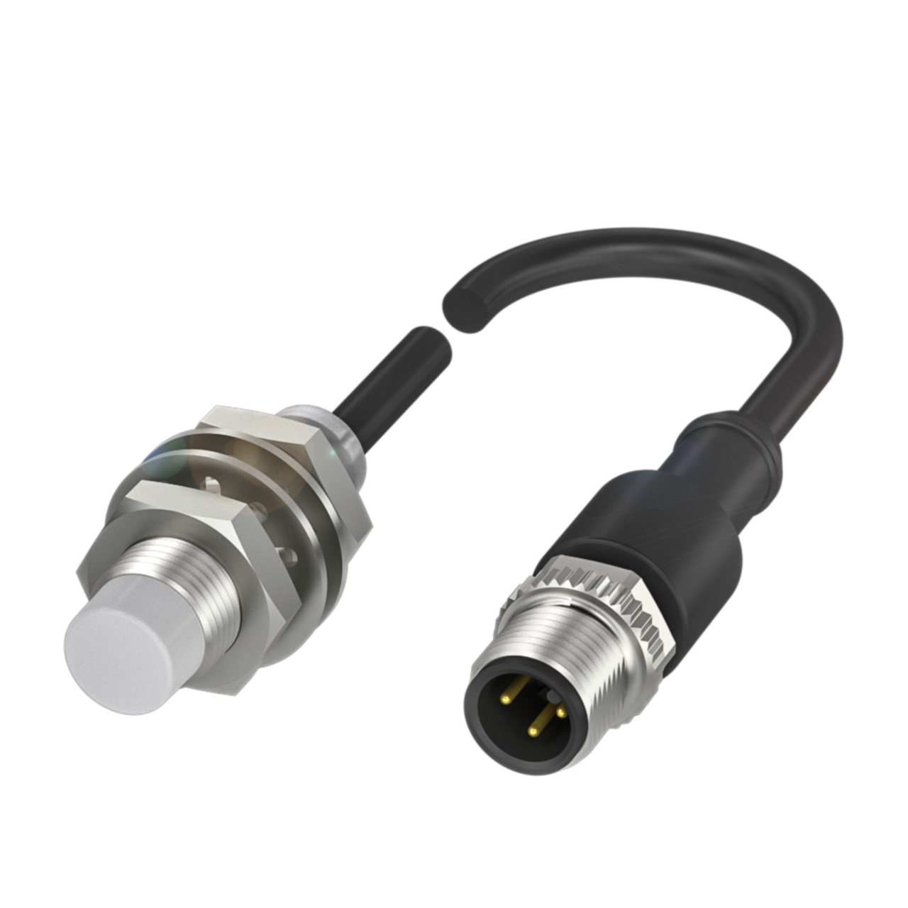 BES00UT (BES 516-356-E4-C-S4-00,3) 인덕티브 근접 스위치 - BALLUFF