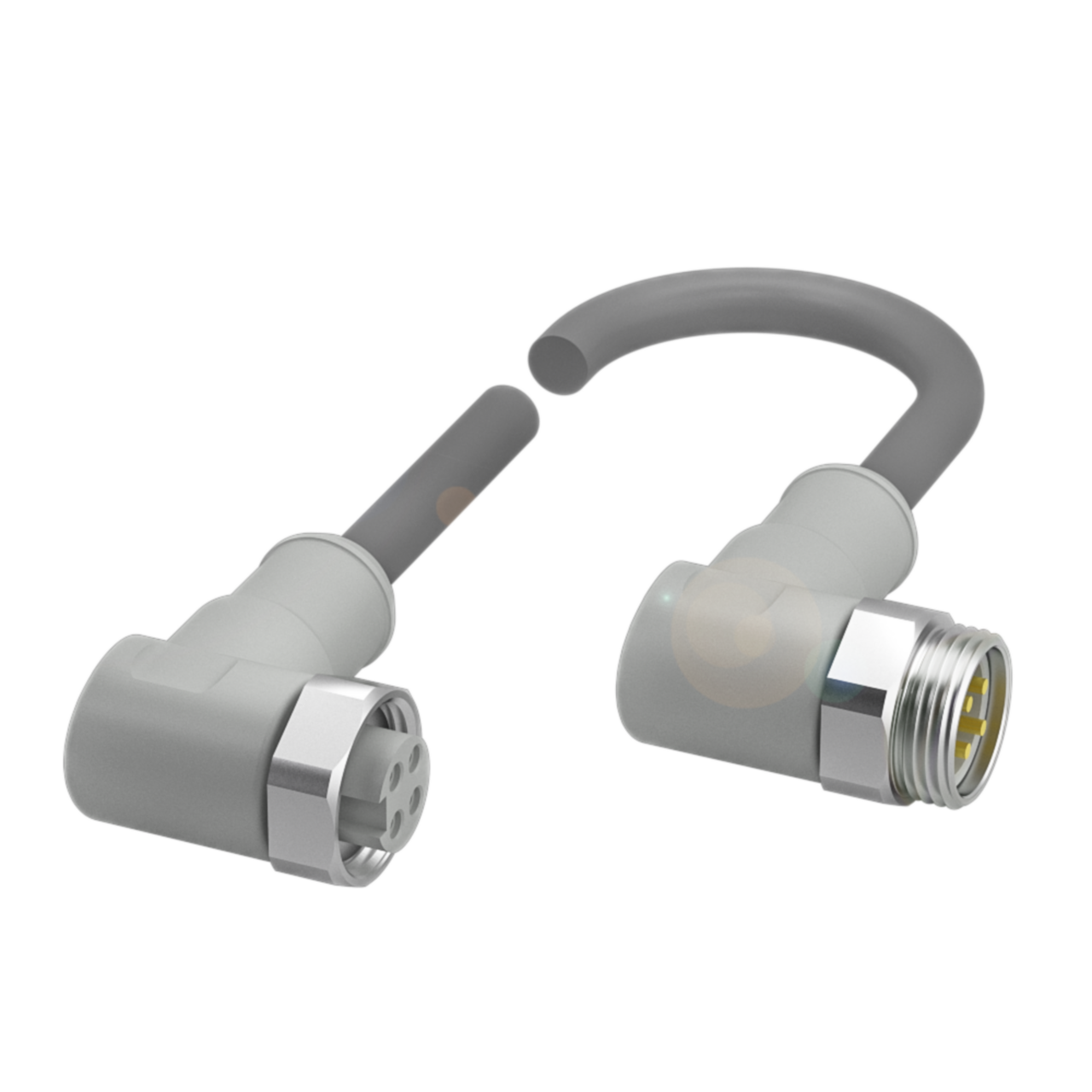 BCC0LNE (BCC C3C4-C3C4-30-304-YX84A5-020-C009) 양방향 코드세트 - BALLUFF Korea