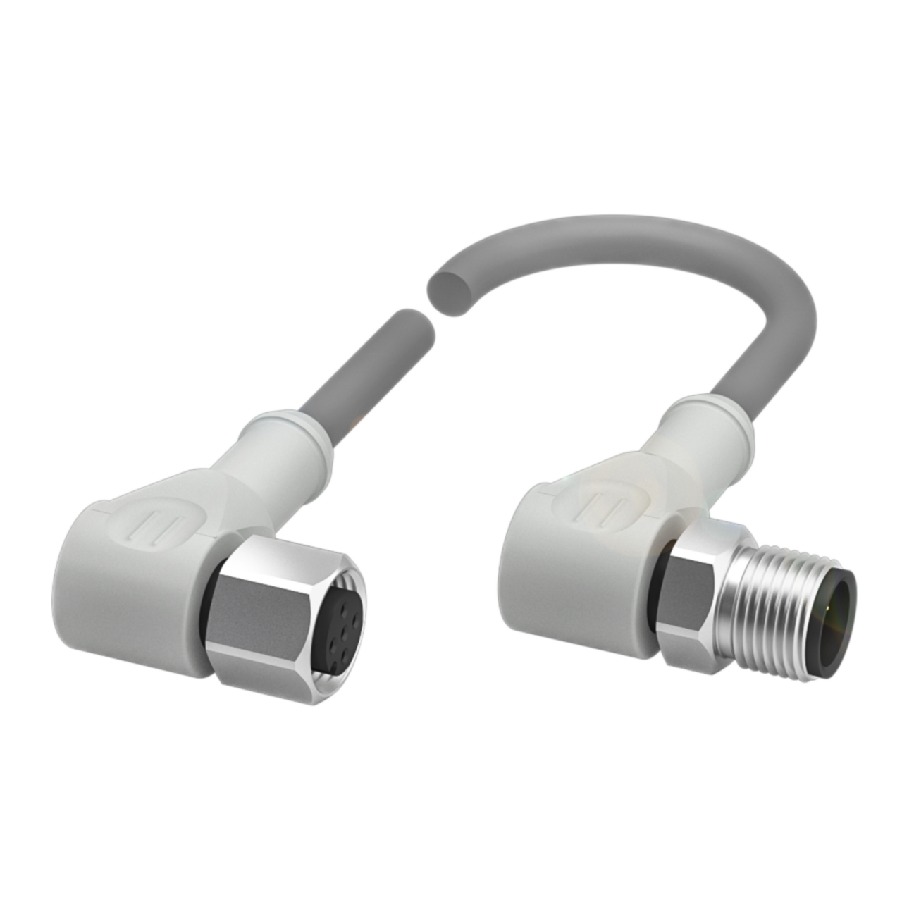 BCC0LNZ (BCC S425-S425-3A-312-PX8534-020-C002) Câbles de liaison - BALLUFF