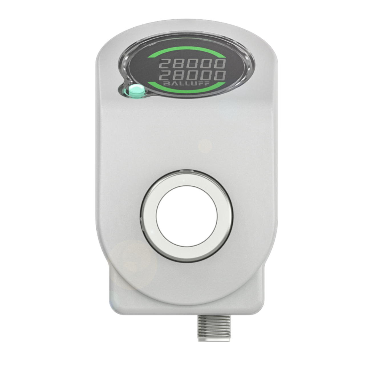 BDG0291 (BDG DA160-H020-NUS01-1318-0000-S4L4) Digital Position Indicators - BALLUFF USA