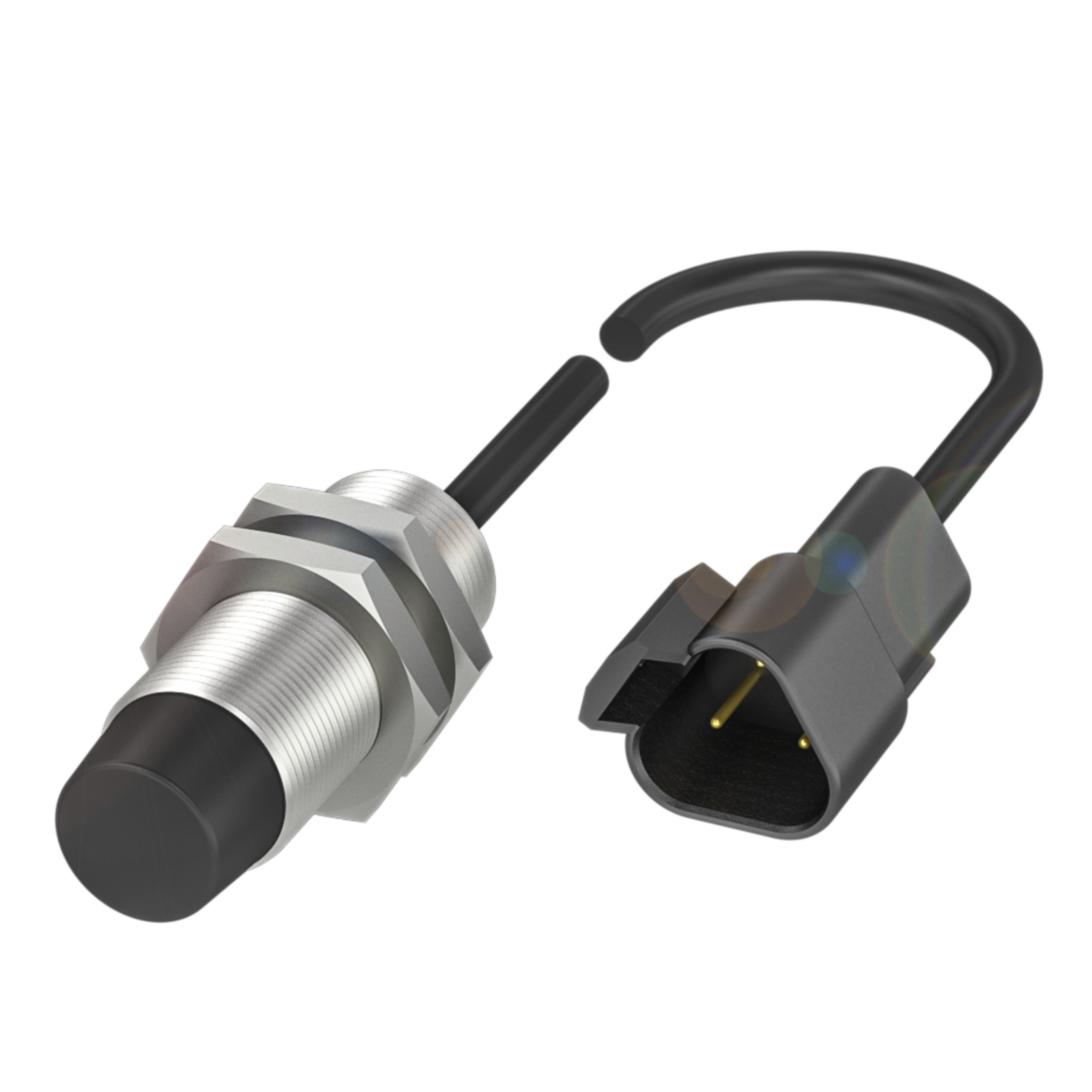 BES05YJ (BES M18MG-PSC16F-BP00,15-Z06) Inductive proximity switches and ...