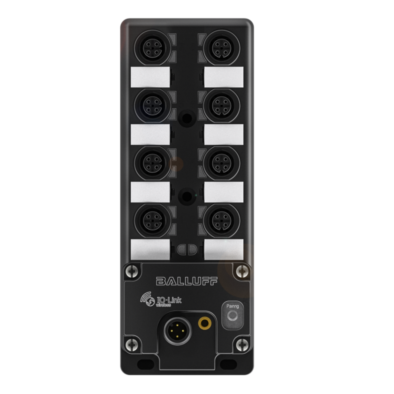 BNI00FF (BNI IOW-302-W01-K080) IO-Link Wireless Devices - BALLUFF