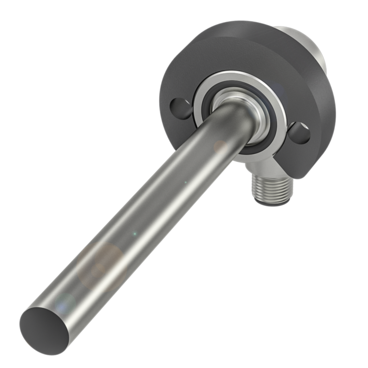 BES05Z6 (BES 516-300-S358/4.562"-S4) Pressure-rated inductive sensors ...