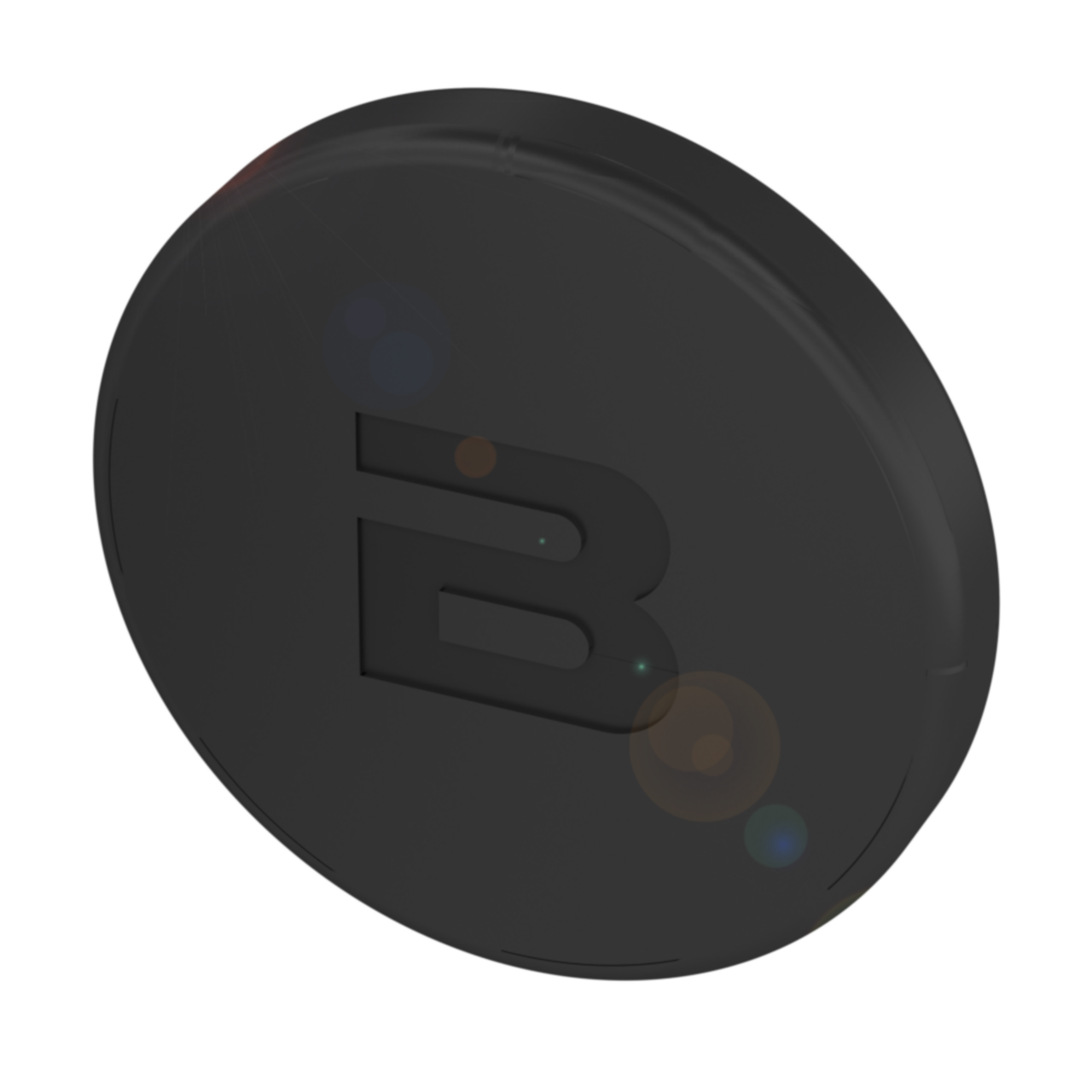 BIS01FH (BIS M-1B3-03/A) 高频数据载体 (13.56 MHz) - BALLUFF China