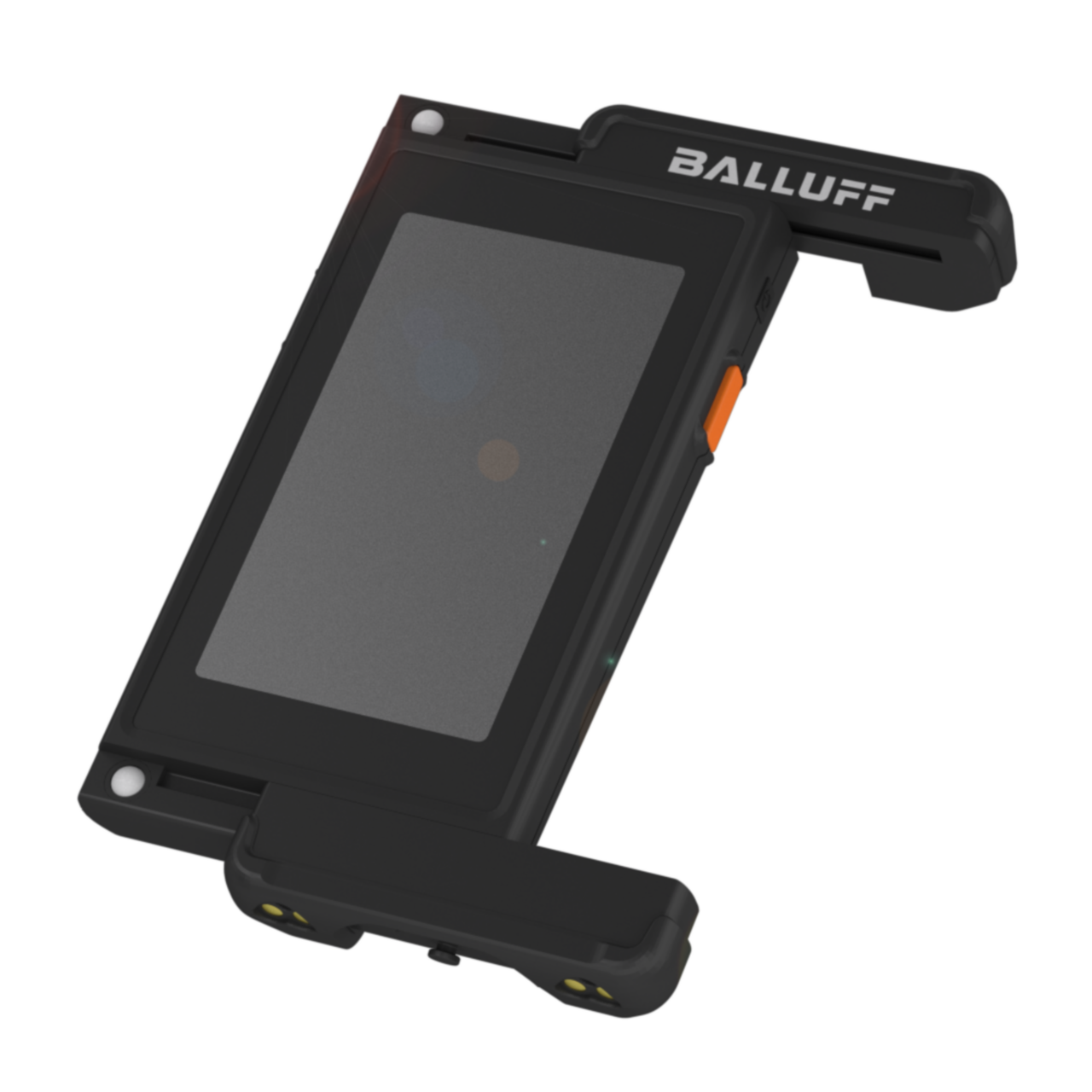 BIS01FU (BIS V-830-3-011-B-000) RFID-Handhelds Base Devices - BALLUFF USA