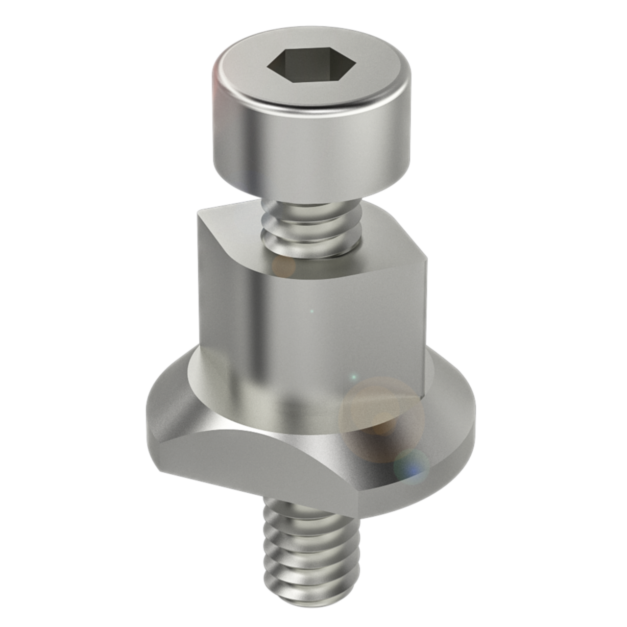 BAM0426 (BAM MC-MP-056-01-4-T5) Mounting brackets for magnetic sensors ...