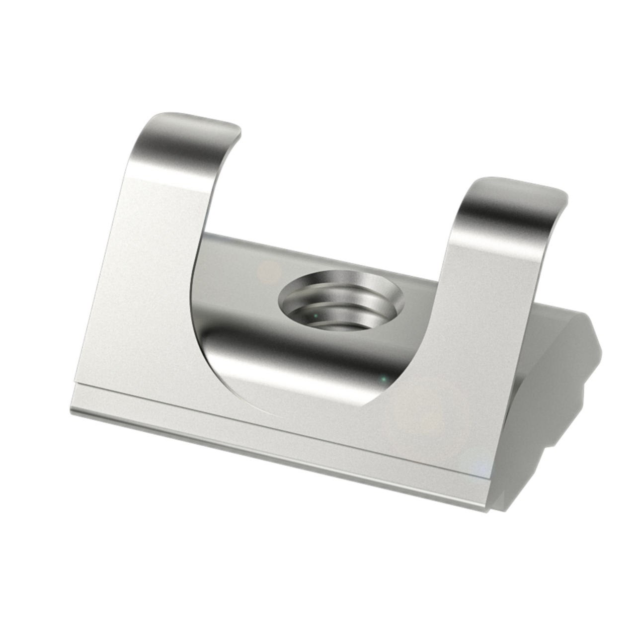BAM043P (BAM MC-IR-061-M5-3) Mechanical Accessories - BALLUFF India