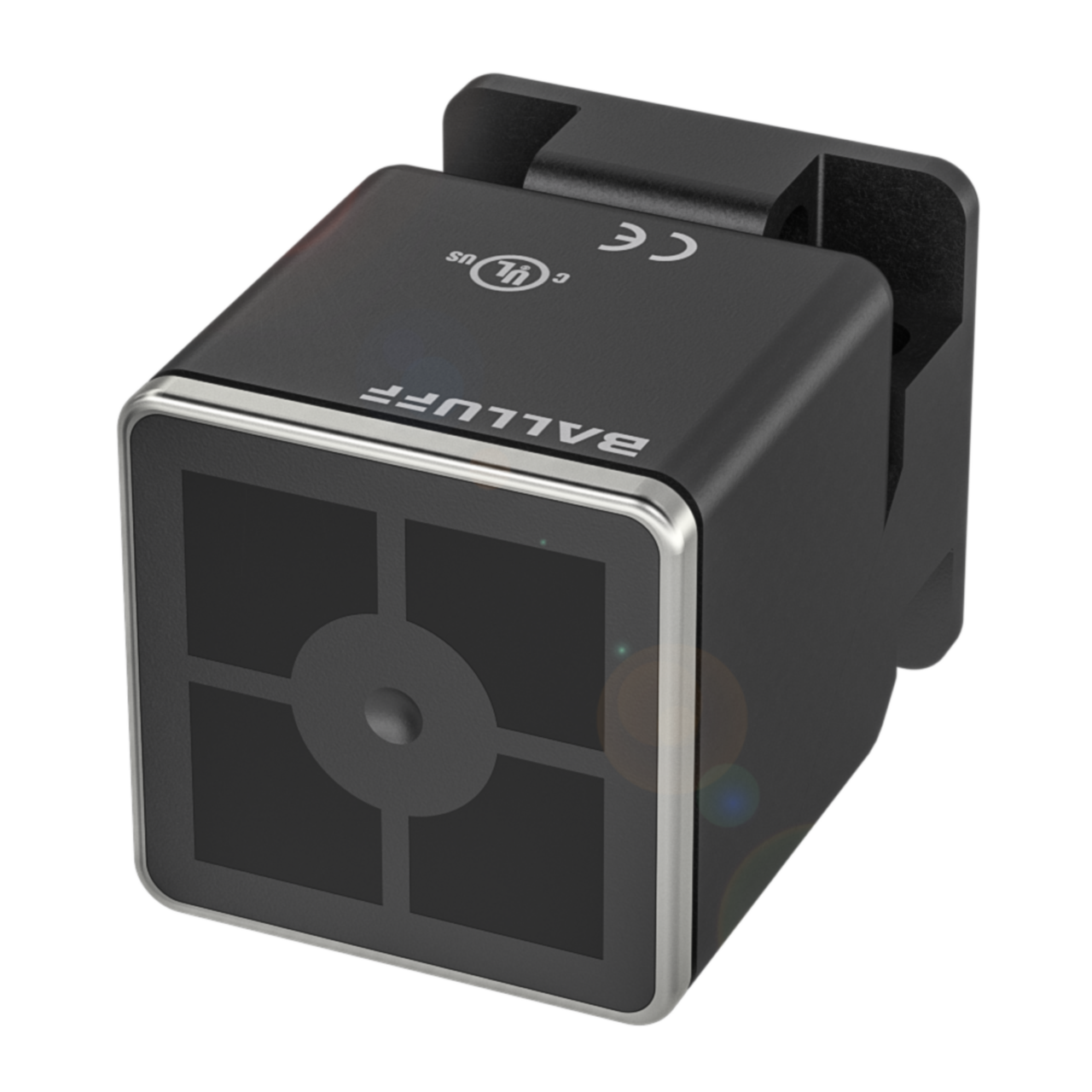 BES0602 (BES Q40KFU-PSC20A-S04K) 电感式衰减系数1传感器 - BALLUFF China