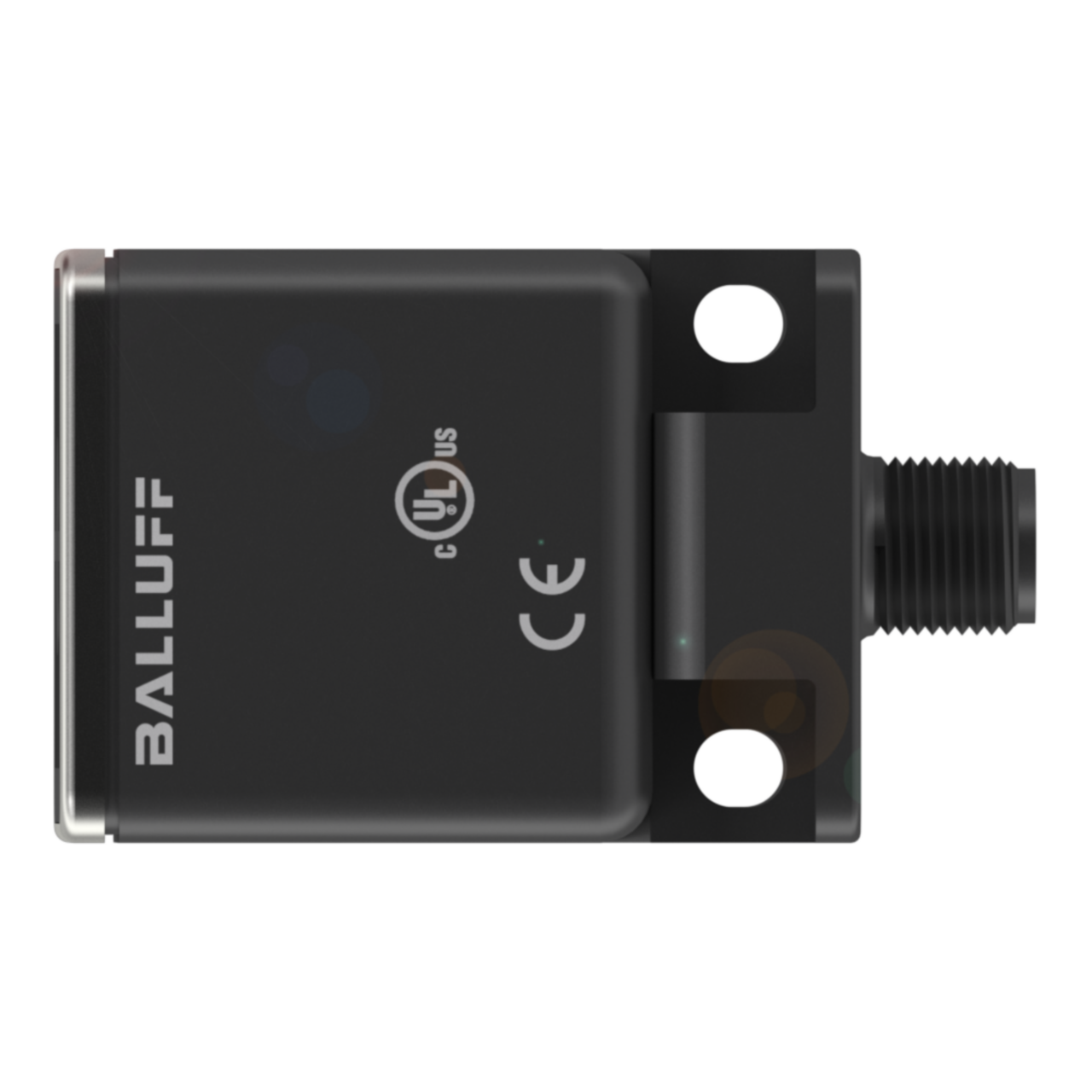 BES0602 (BES Q40KFU-PSC20A-S04K) Inductive factor 1 sensors - BALLUFF