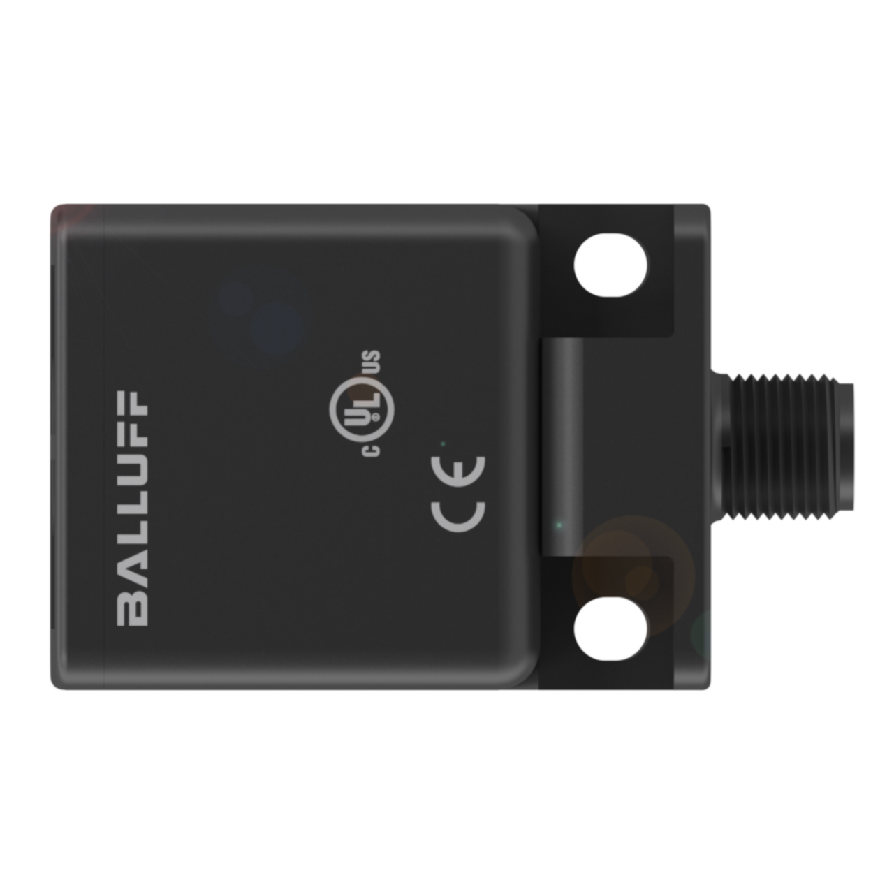 BES0603 (BES Q40KFU-PSC40E-S04K) Inductive factor 1 sensors - BALLUFF USA