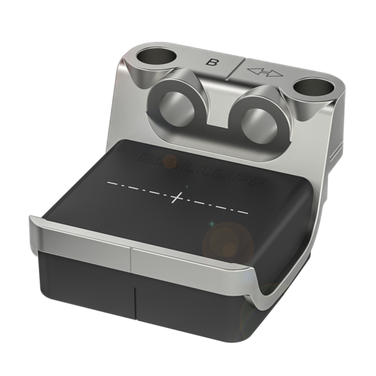 BAM041J (BAM TG-IR-036-B) Mechanical Accessories - BALLUFF