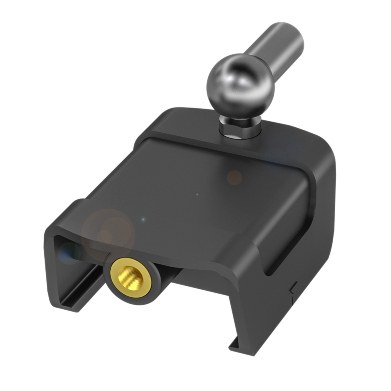 BAM041L (BAM TG-IR-037-B) 机械附件 - BALLUFF