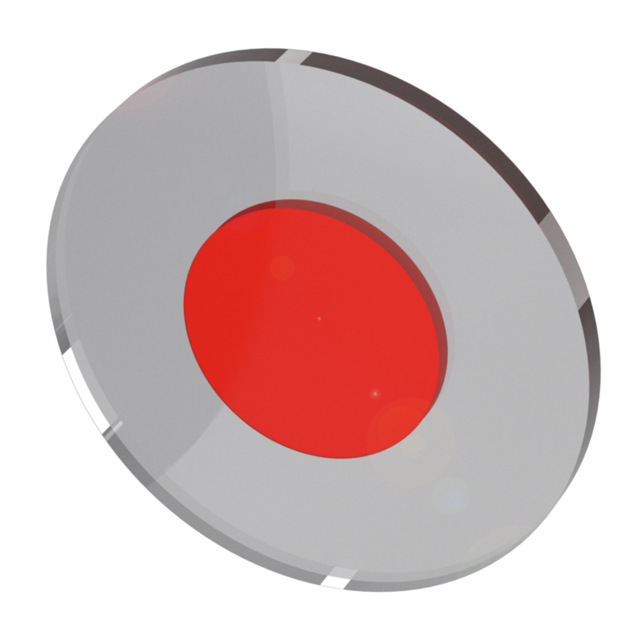 BAM044R (BAM OF-VS-004-RD-38) Optics: Diaphragms, filters, lenses ...