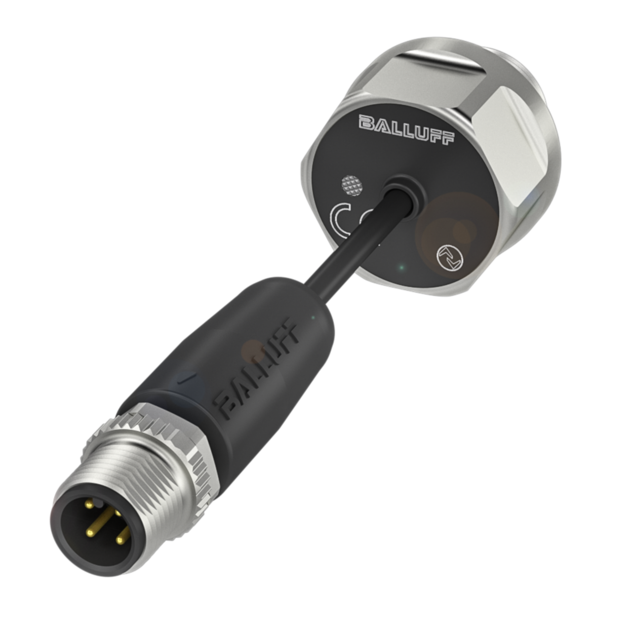 BFD0002 (BFD 3SAP-19N000-U01-LA2-C30S04) Ultrasonic sensors for short ...