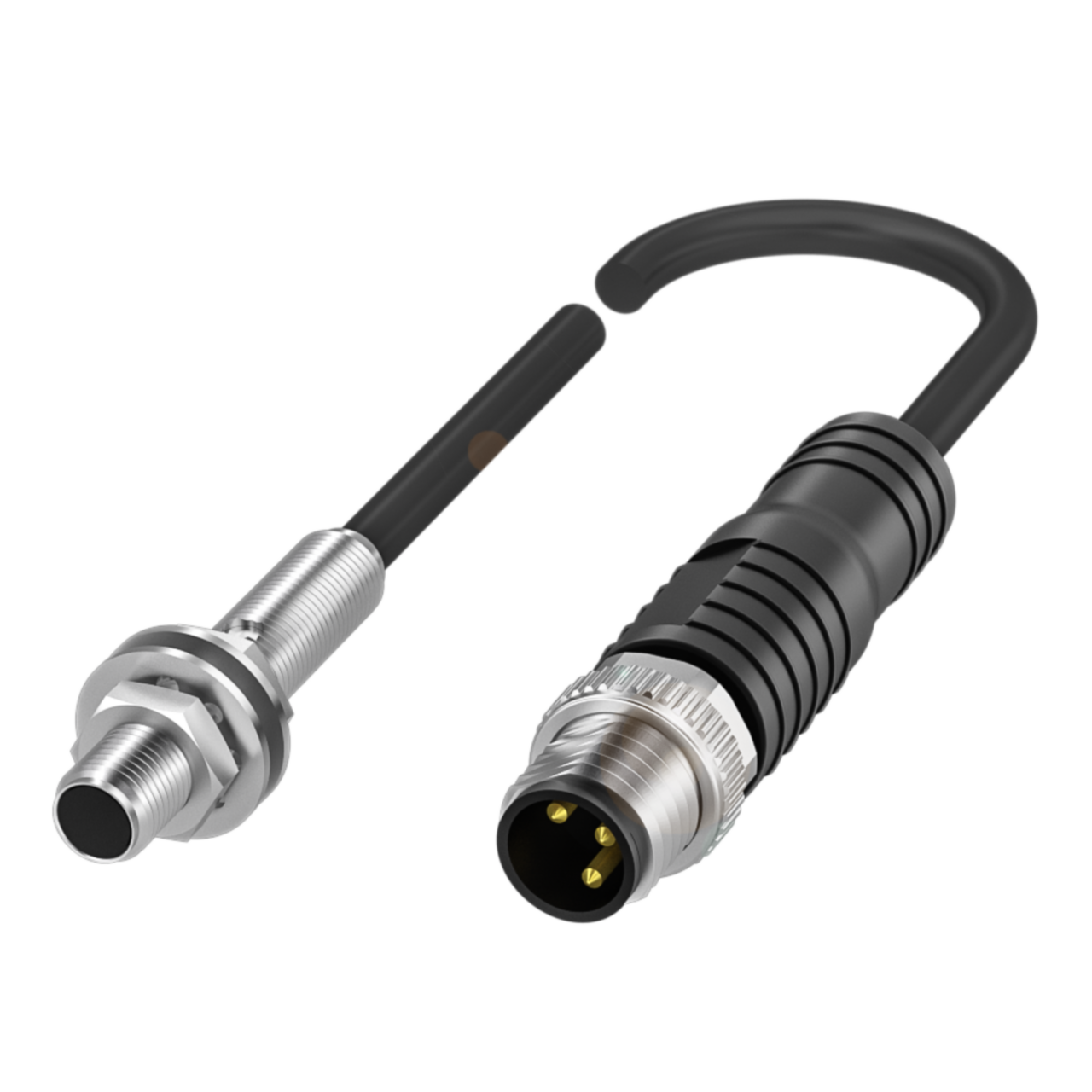 BES0616 (BES 516-3005-E4-C-S49-00,17) Inductive proximity switches and ...