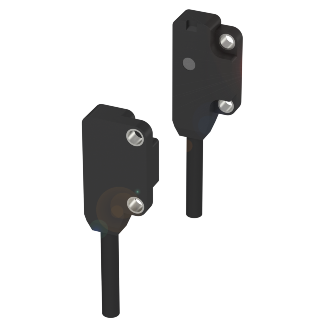 BOS02HL (BOS R030K-PS-RX10-02) Through-beam sensors - BALLUFF