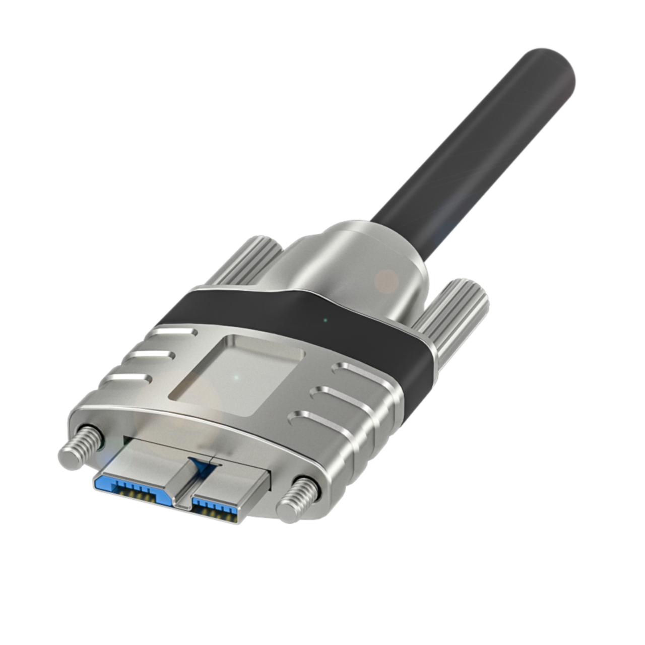 FHW026A (A74-9968-3-001) Câbles de liaison - BALLUFF